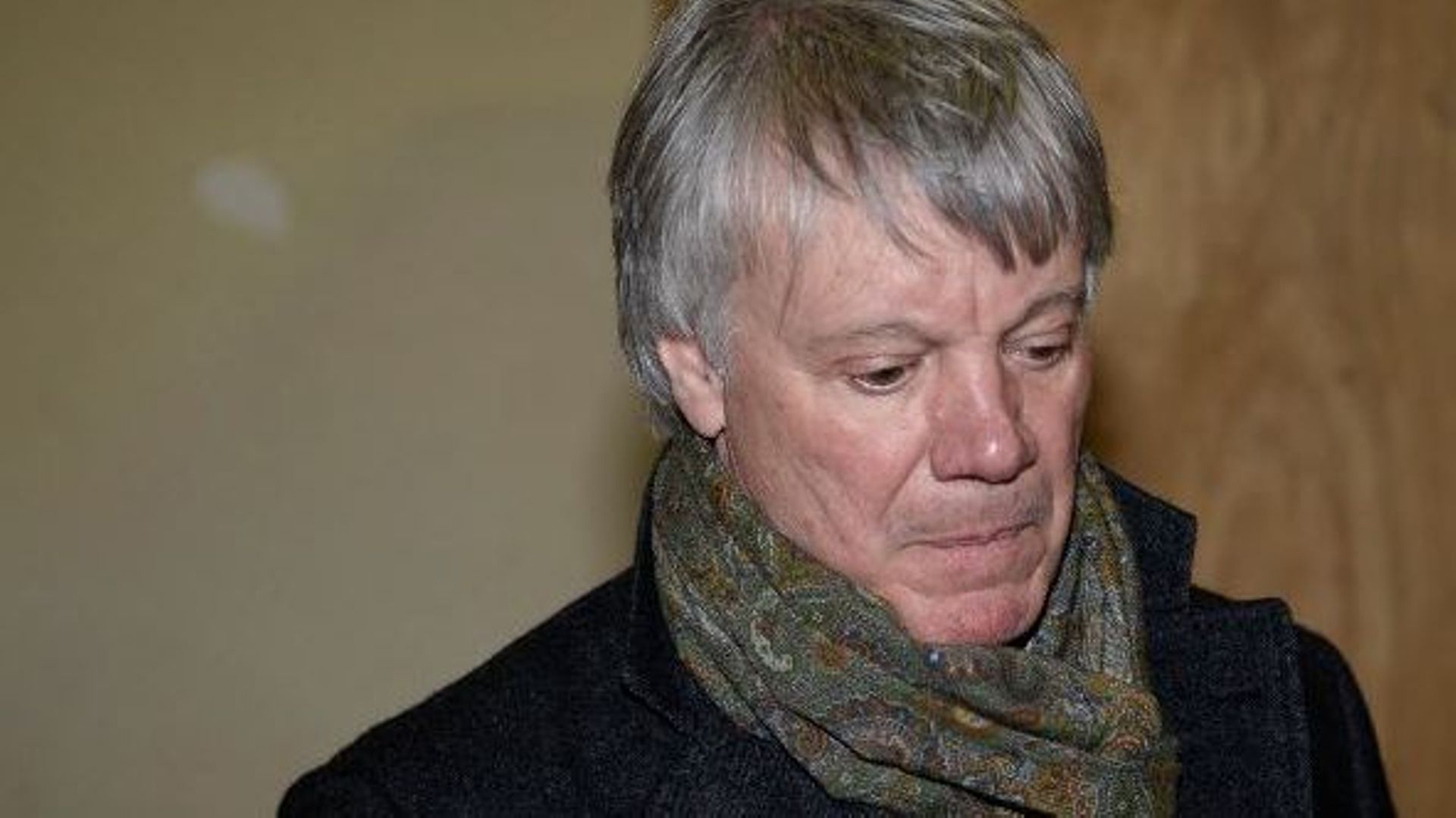 Les 25 personnages clefs de l'affaire Dutroux: Jean-Marc Connerotte ...