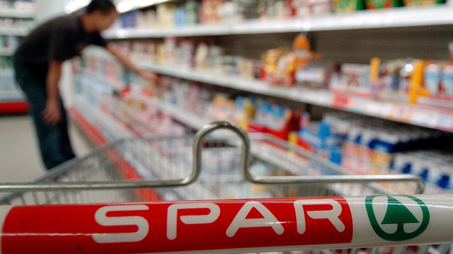 Les magasins Spar rappellent des miniburgers - RTBF Actus
