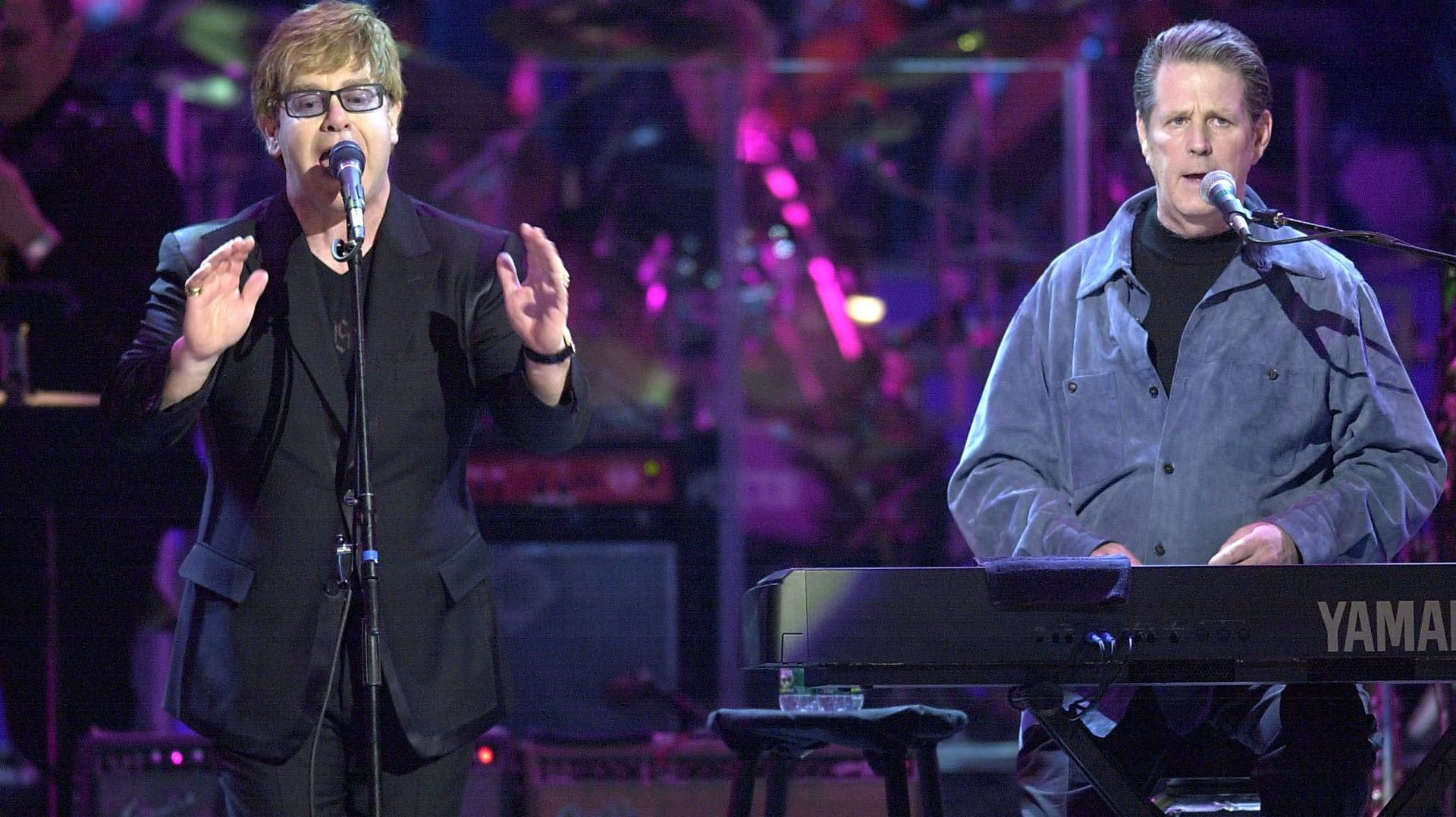 Musique : Brian Wilson, le génial cofondateur des Beach Boys, est ...