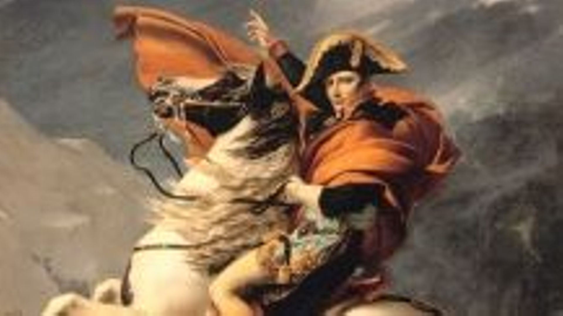 Napoléon et la musique! - RTBF Actus