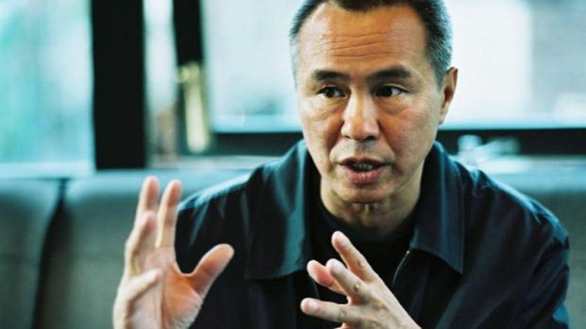 Hou Hsiao-hsien, 'The Assassin' - RTBF Actus