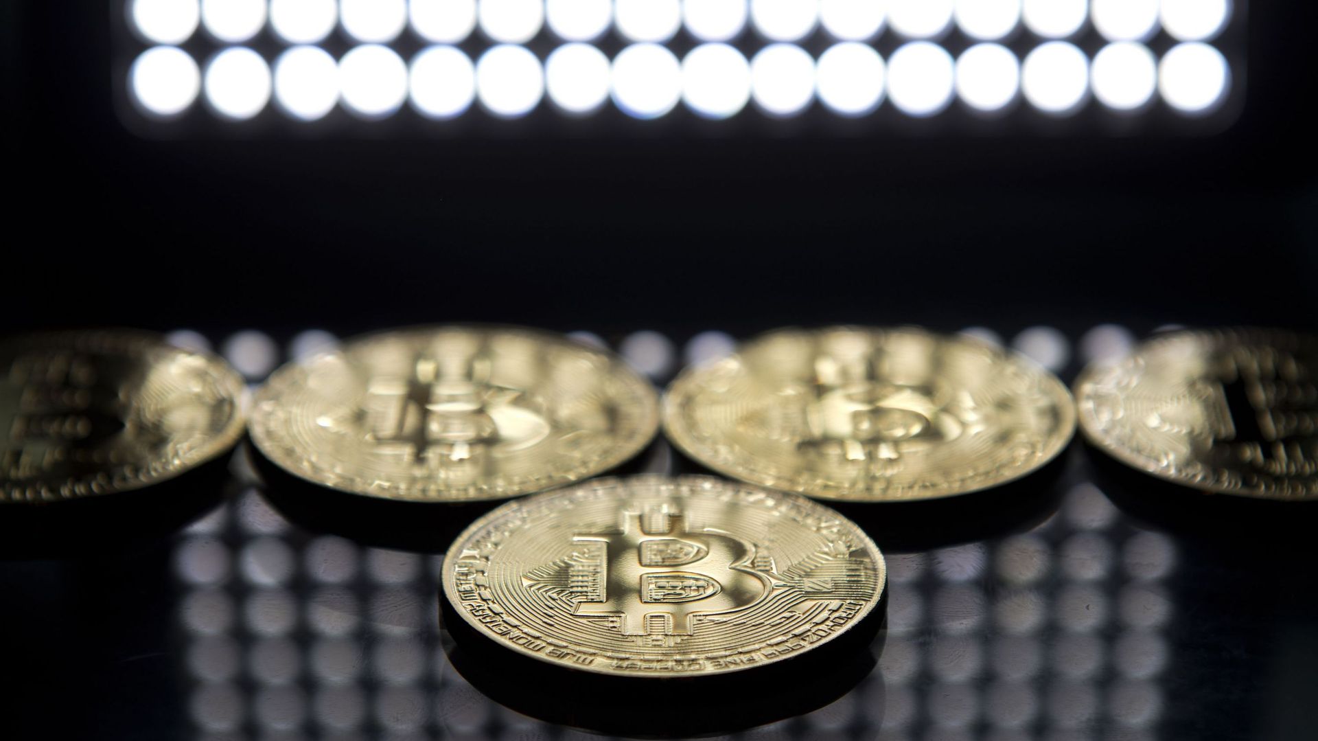 10 choses à savoir sur les bitcoins - RTBF Actus