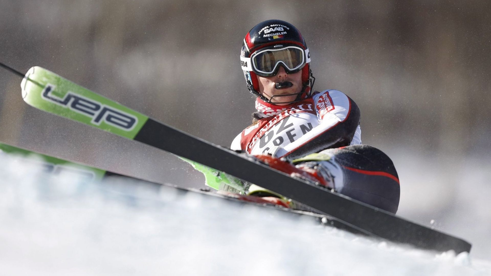 Troisième abandon de suite pour Persyn - RTBF Actus