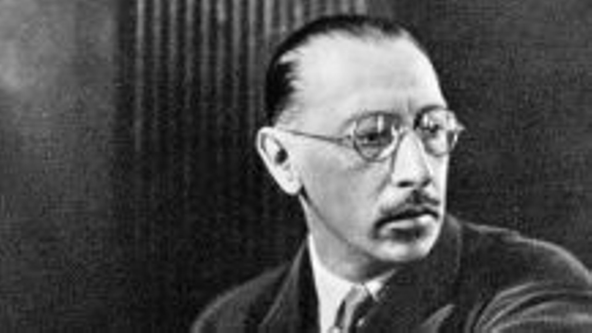 Igor Stravinsky et la tentation néo-classique - RTBF Actus