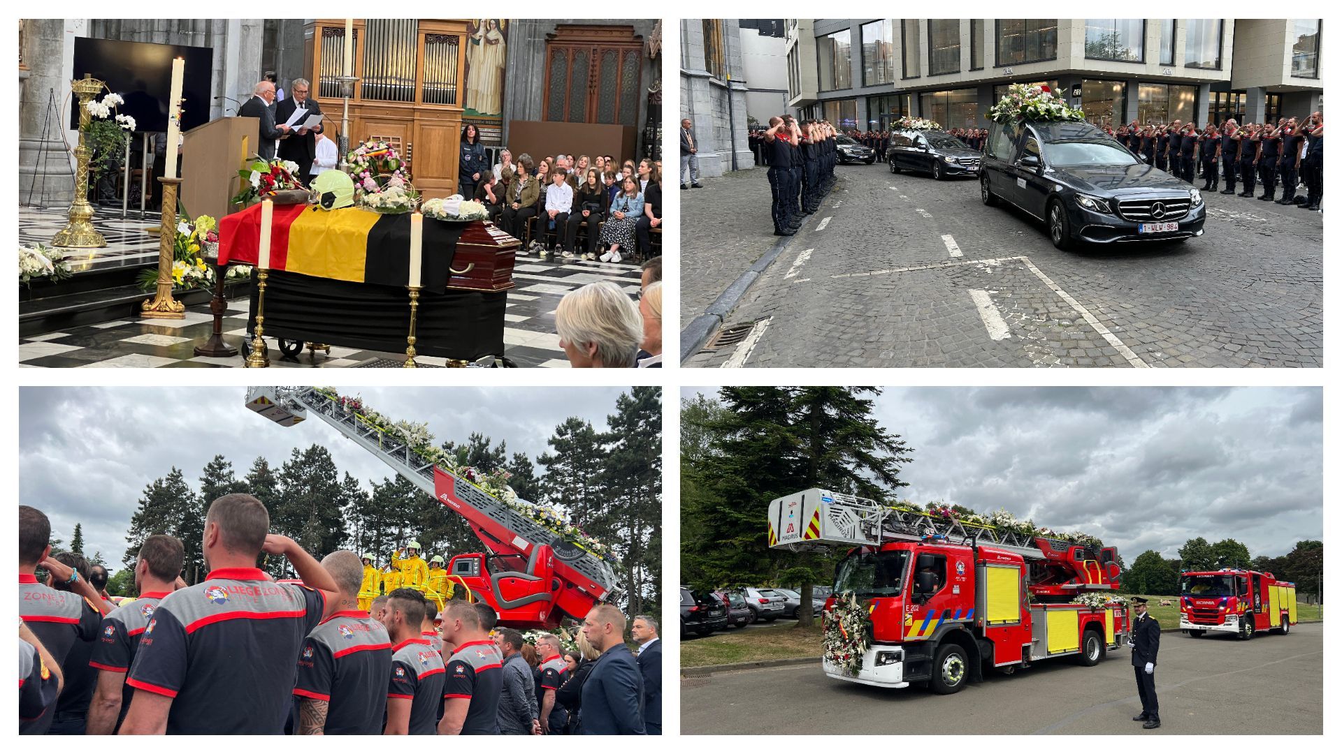 Copeland : près de 200 personnes perdront leur emploi, la production s ...