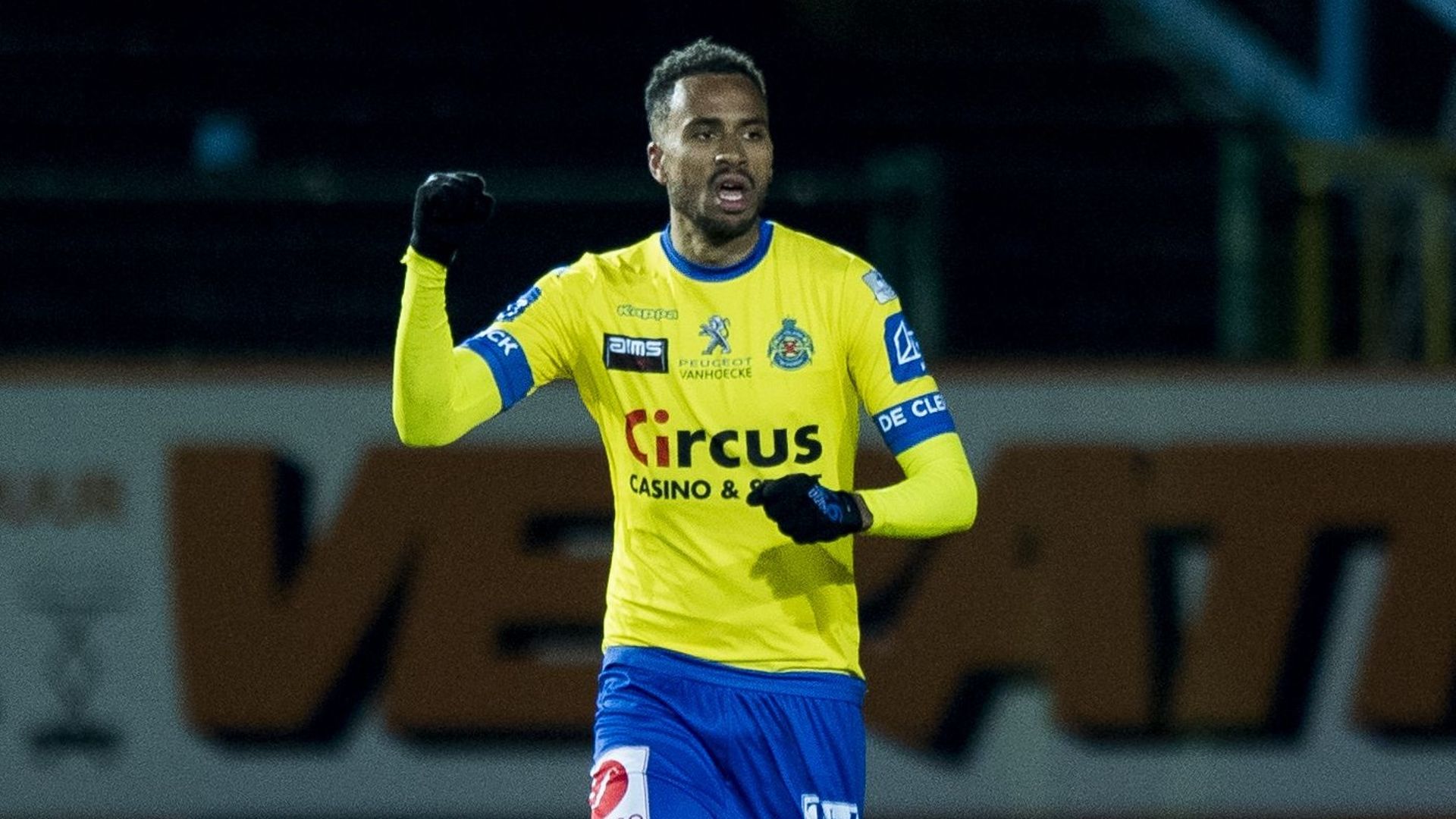 Thelin dans la liste des 23 Suédois pour le Mondial - RTBF Actus