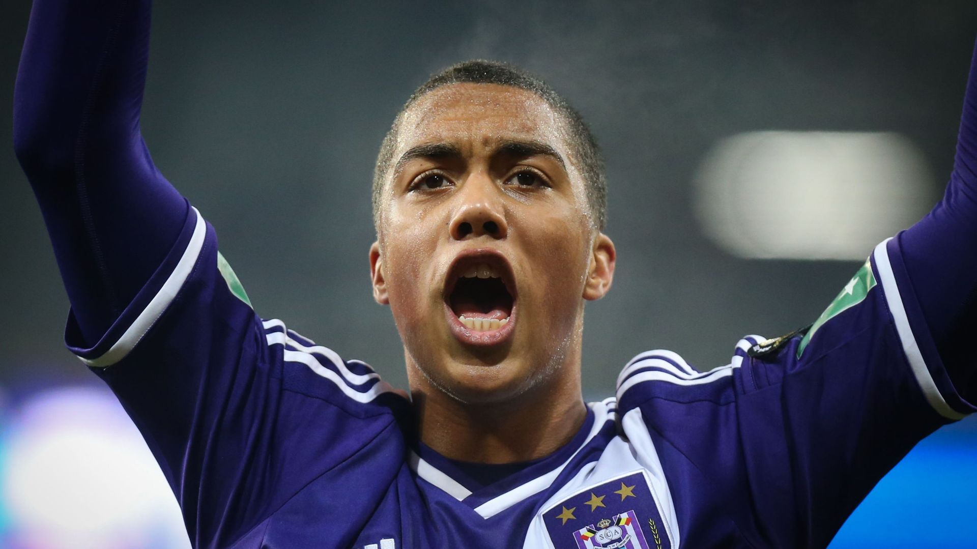 Tielemans : 'Le coach et le club ont confiance en moi' - RTBF Actus