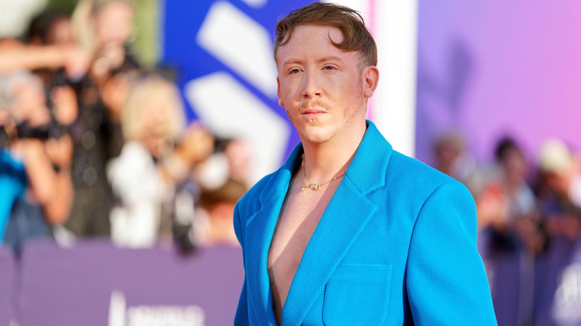 Eddy de Pretto pour son album 'Crash Coeur' : 'Amour, tendresse ...