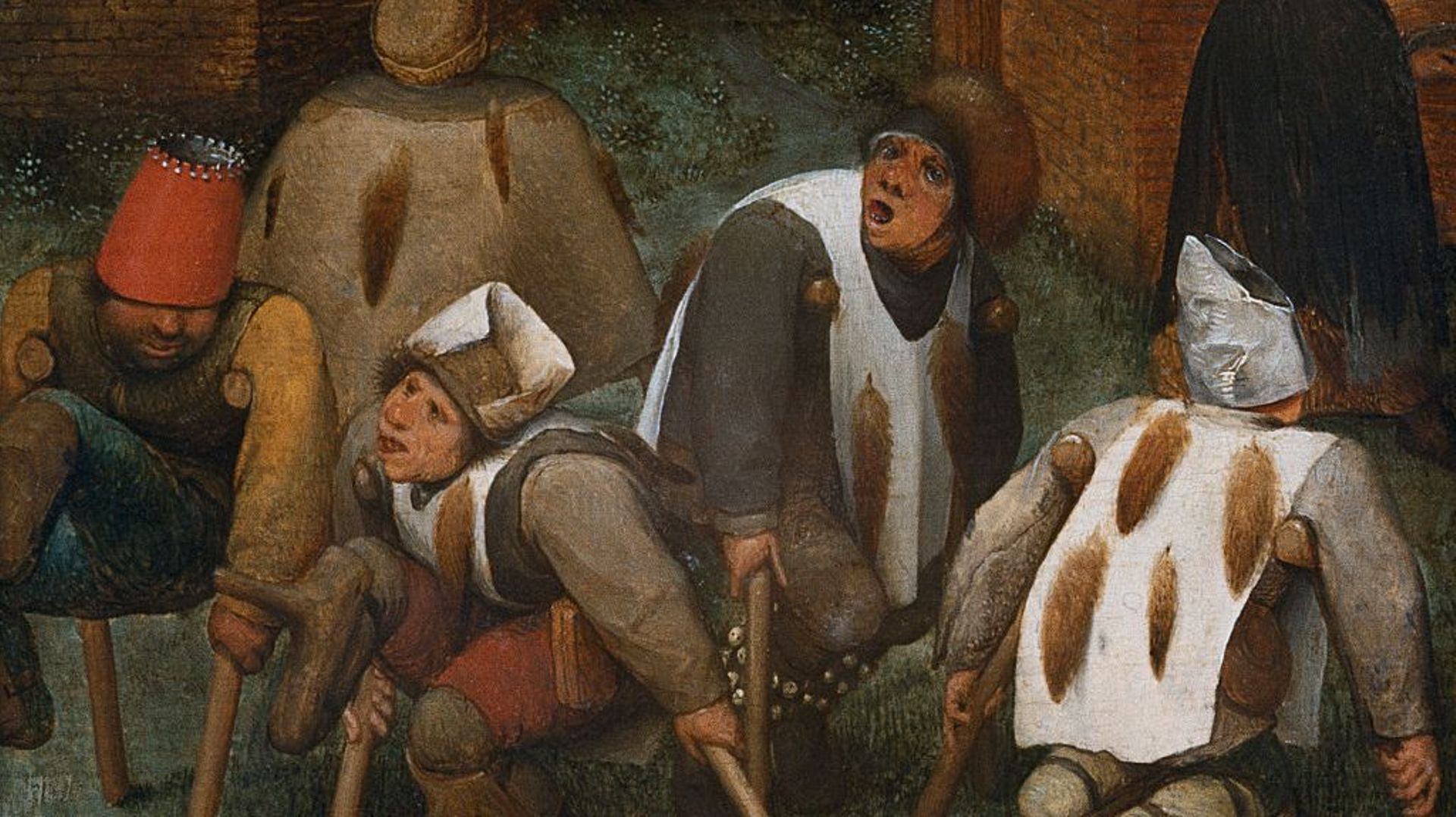 Des épidémies au LSD : l’histoire hallucinante de l’ergot de seigle au ...