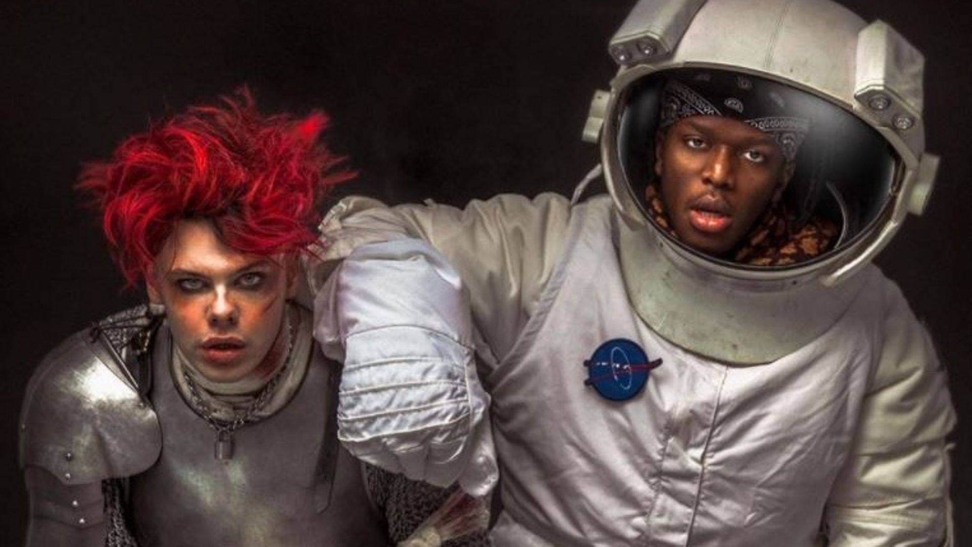 Découvrez 'Patience' de KSI, YUNGBLUD et Polo G + les nouveautés de la ...