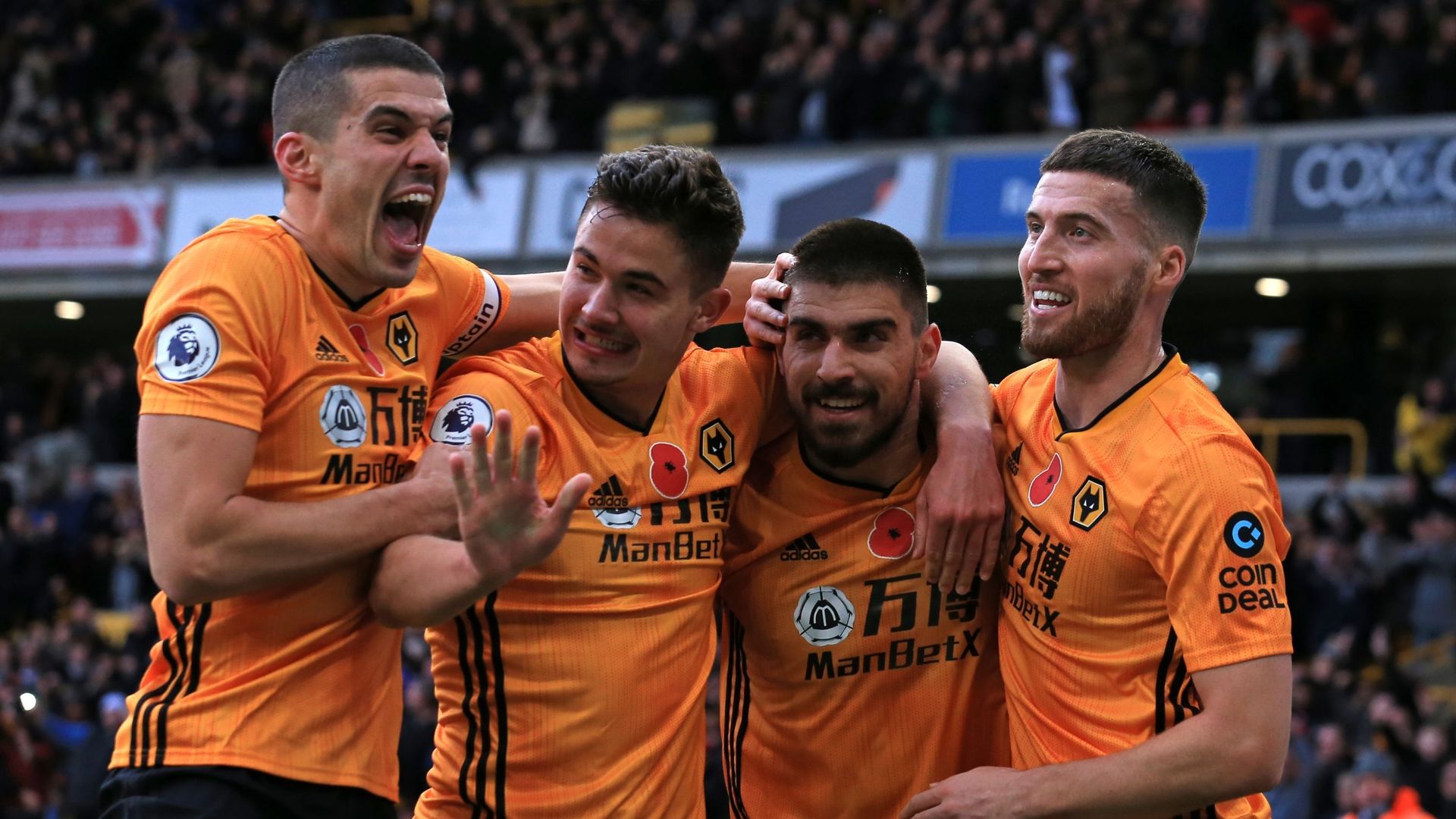 Dendoncker et les Wolves s'imposent contre Aston Villa, Trossard ...