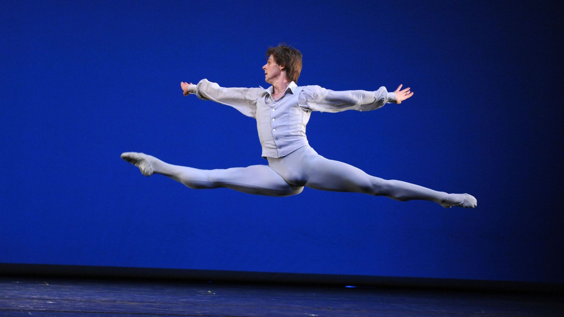 Que signifie le titre de 'danseuse et danseur étoile' à l’opéra ...