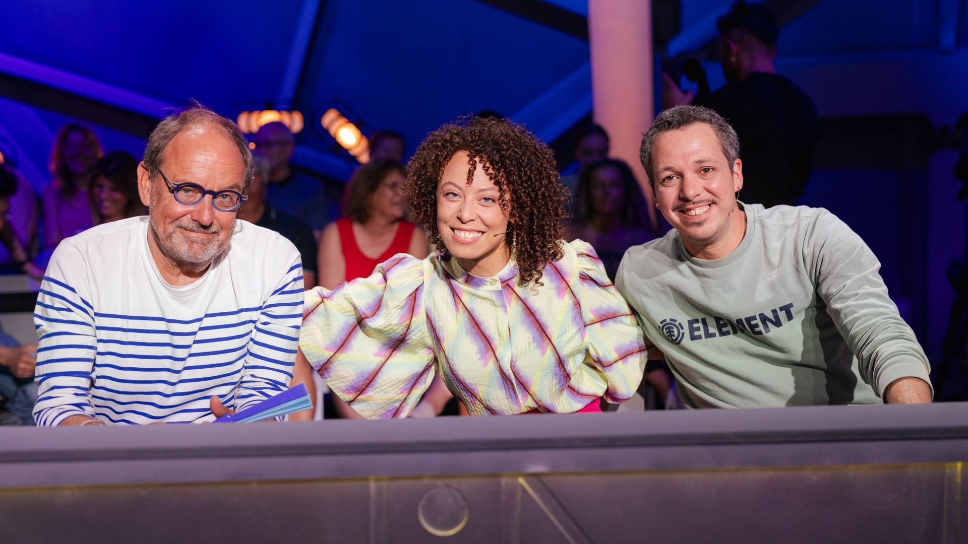 'Le Grand Quiz', cette joyeuse joute qui redonne vie aux meilleures ...