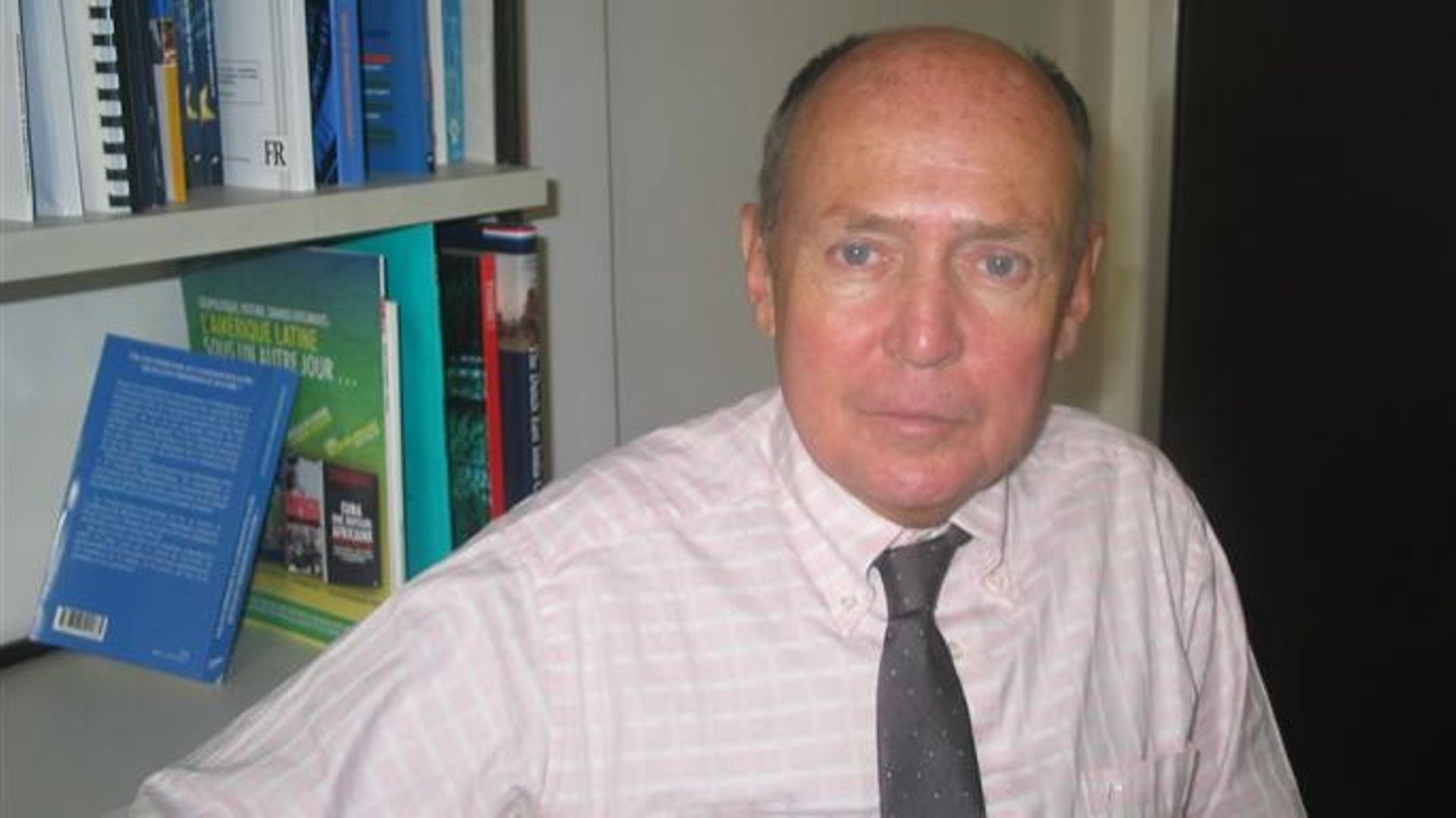 Philippe Moreau Defarges: 'Un gouvernement mondial n'est pas une utopie ...