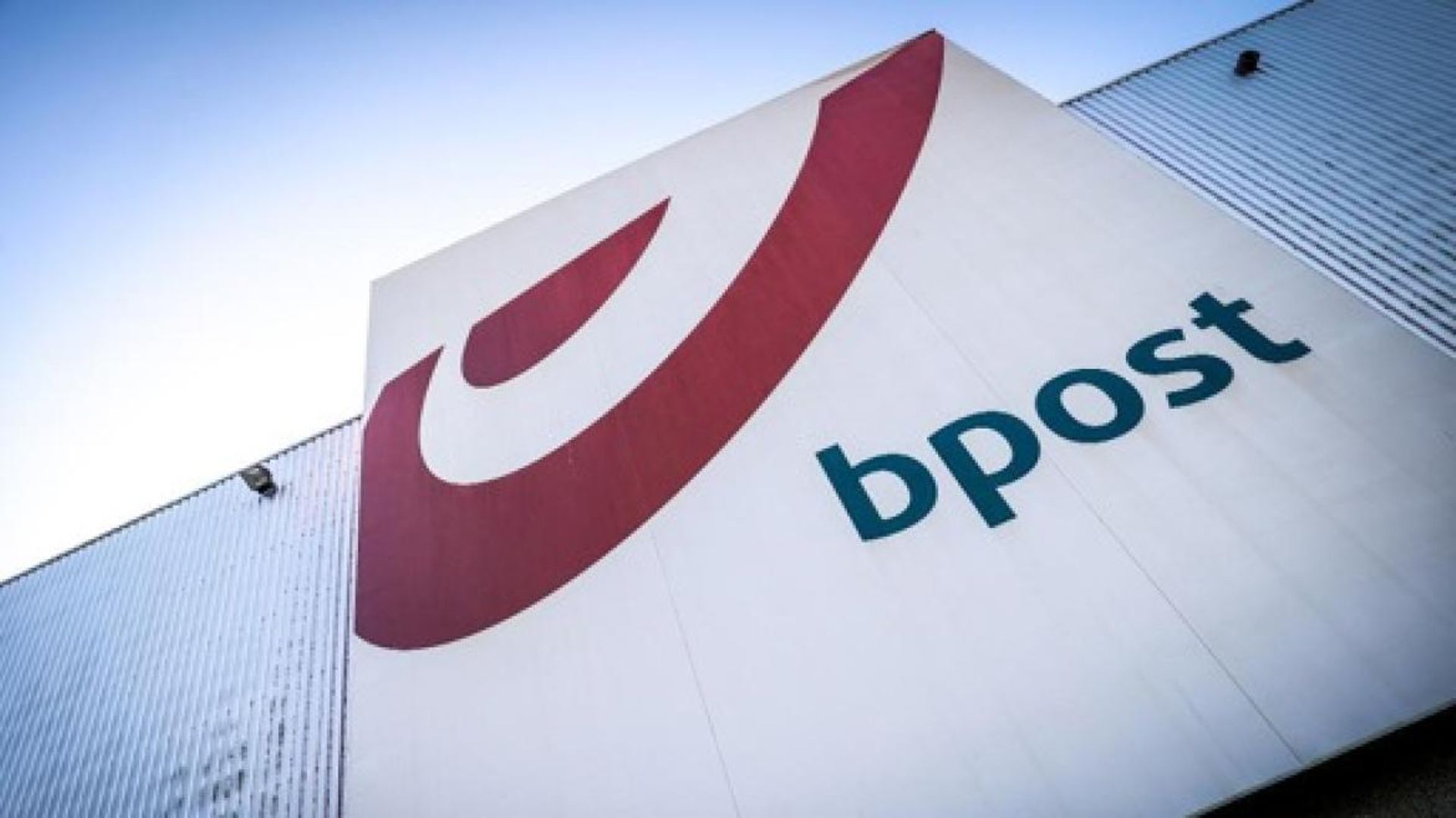 Françoise Roels pressentie à la présidence de bpost - RTBF Actus