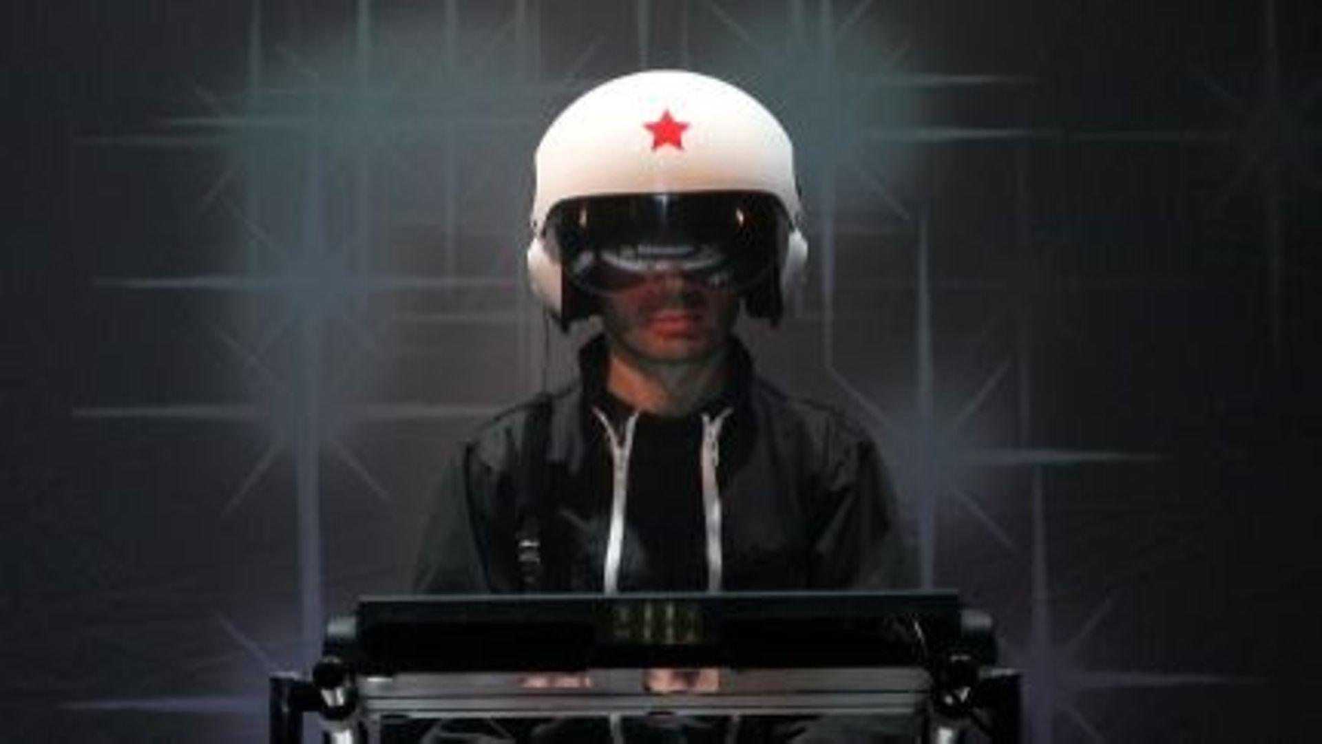 Interview de Cascadeur « J'aime la part fragile des héros