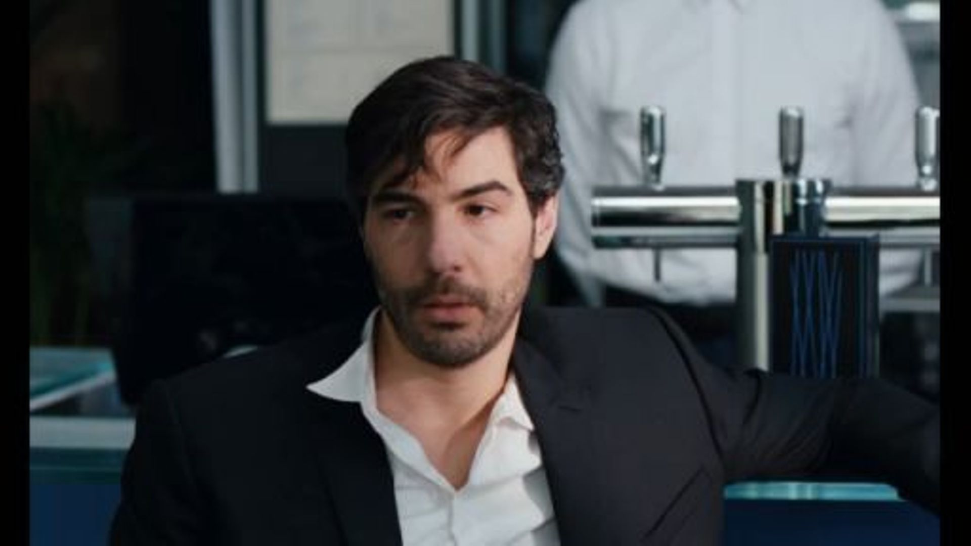 'Don Juan', le mythe renversé dans un film musical avec Virginie Efira ...