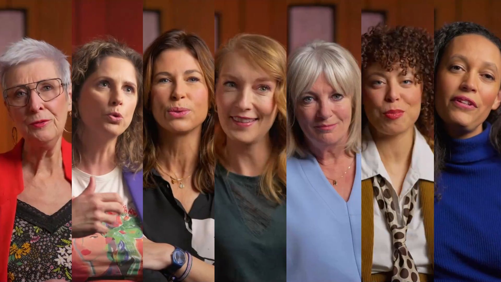 'Pendant des siècles, les femmes ont été confinées dans un petit rôle' : les animatrices de la ...