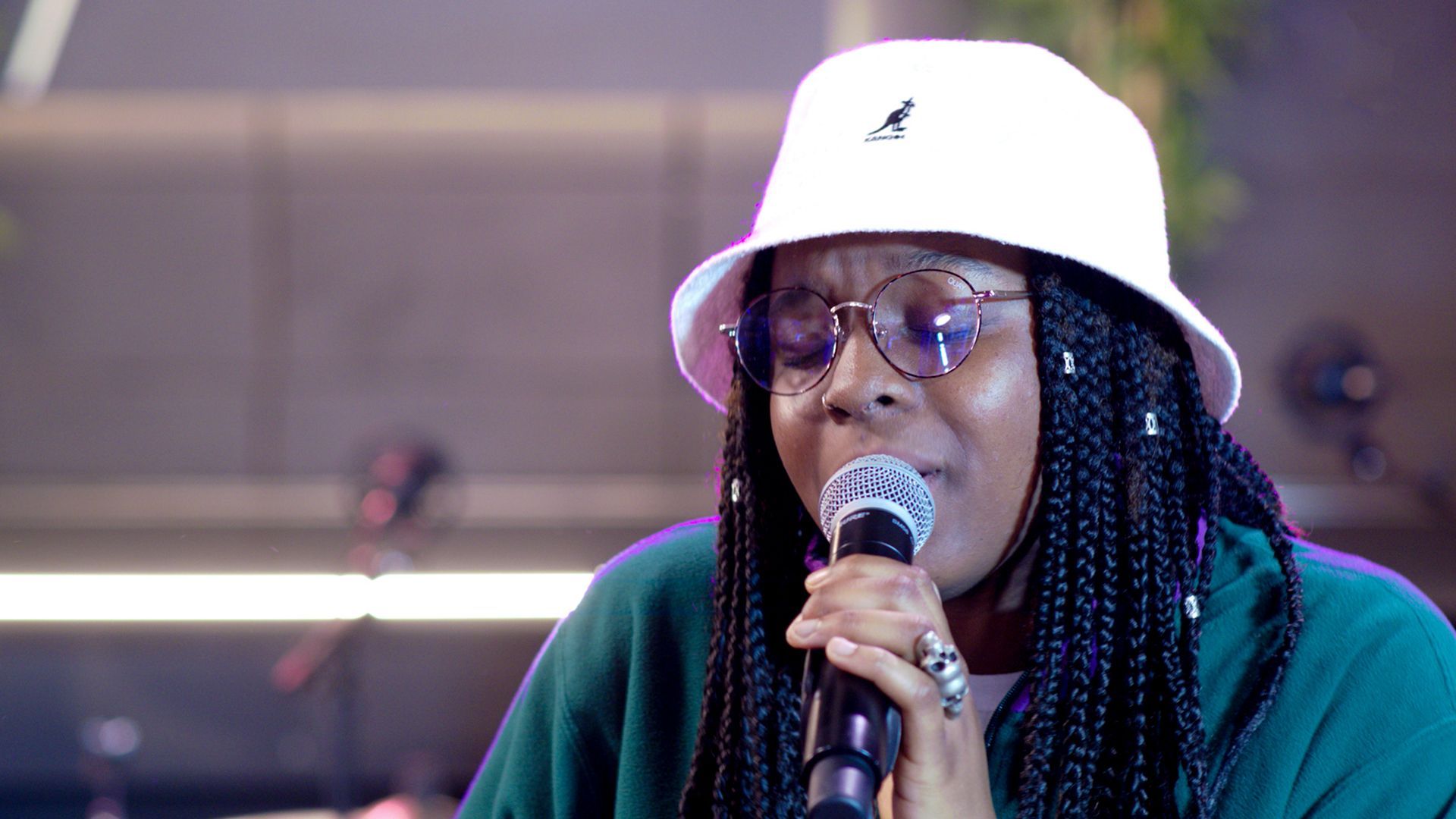 Meet the band / JAFFA