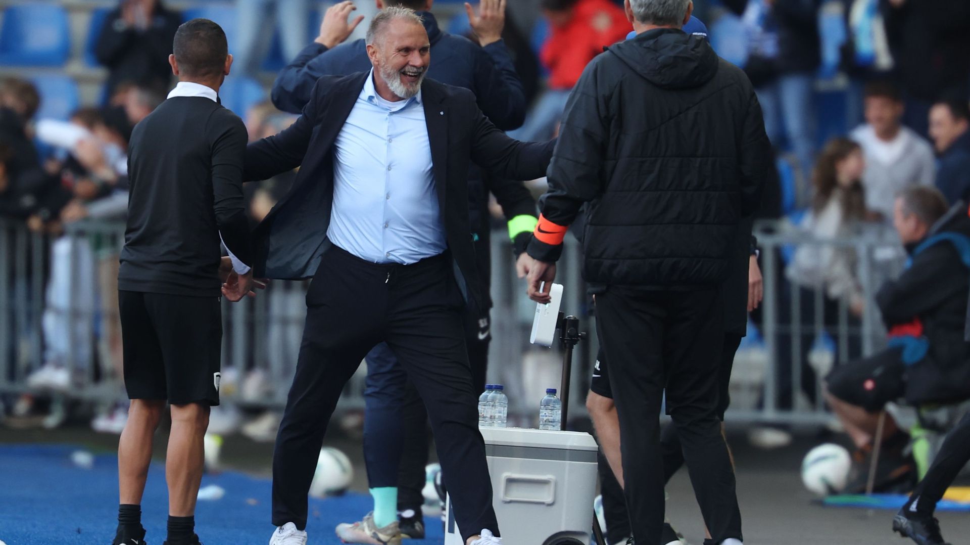 Complètement Foot : pour Guillaume Gillet, 'peu importe le coach, Genk ...