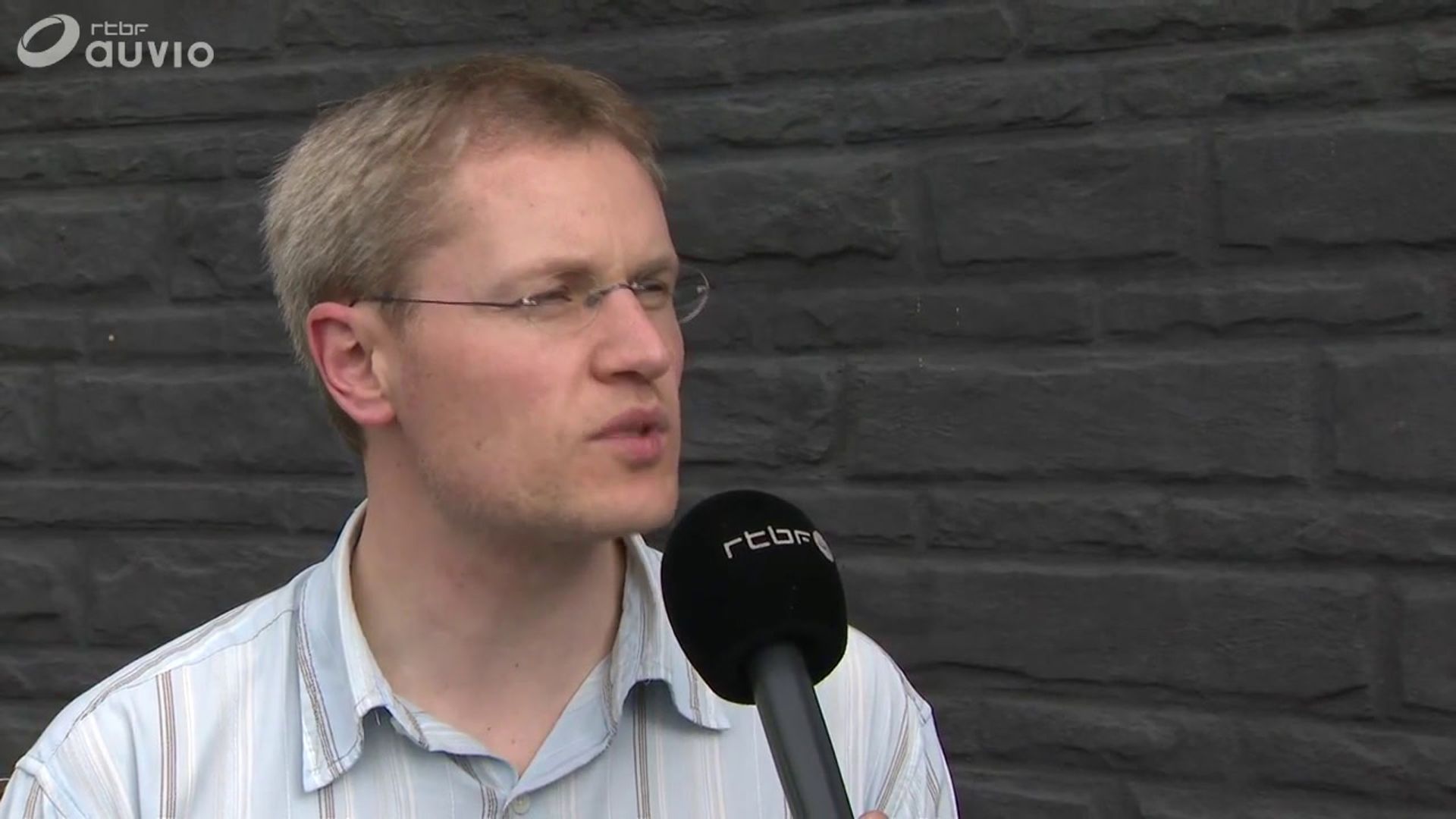 Jean Faniel (CRISP): Reynders comme Vande Lanotte 'ne vont pas essayer de rouler pour eux-mêmes ...