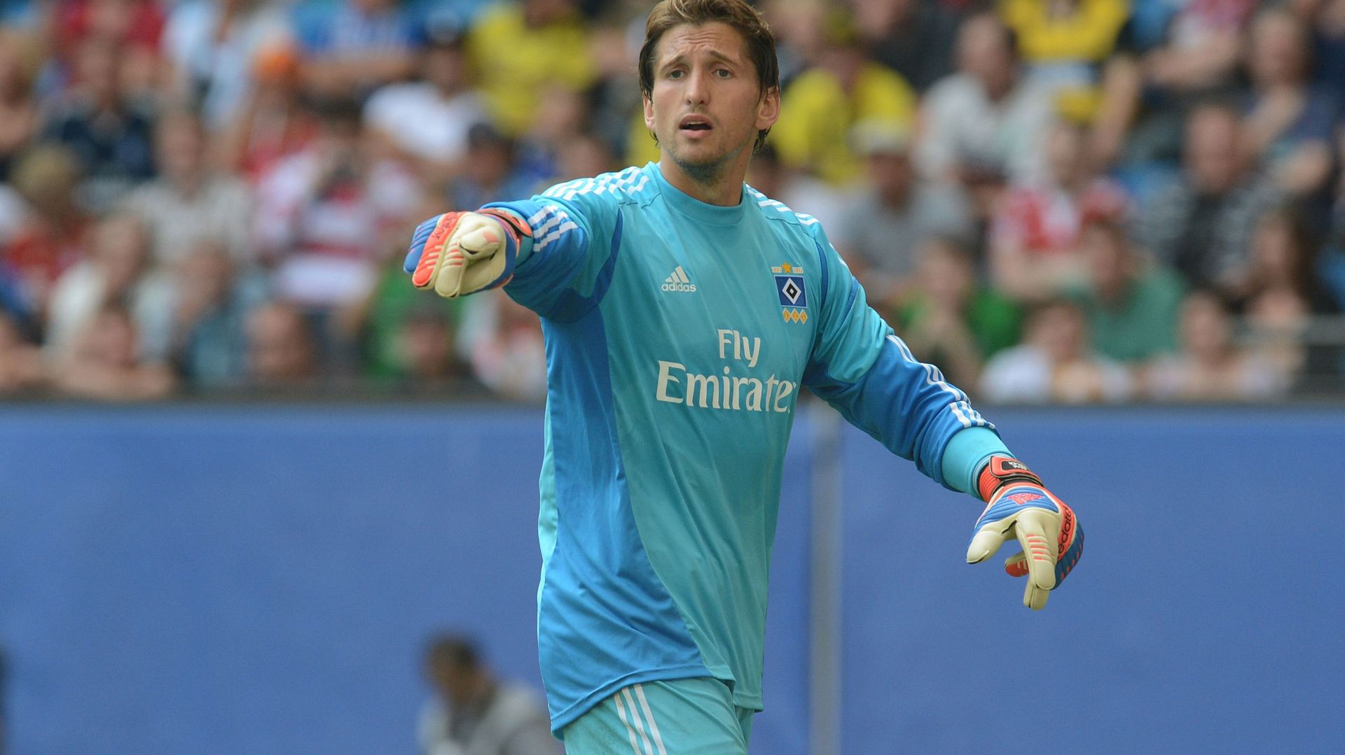 Adler retrouve la Mannschaft après deux ans d'absence - RTBF Actus