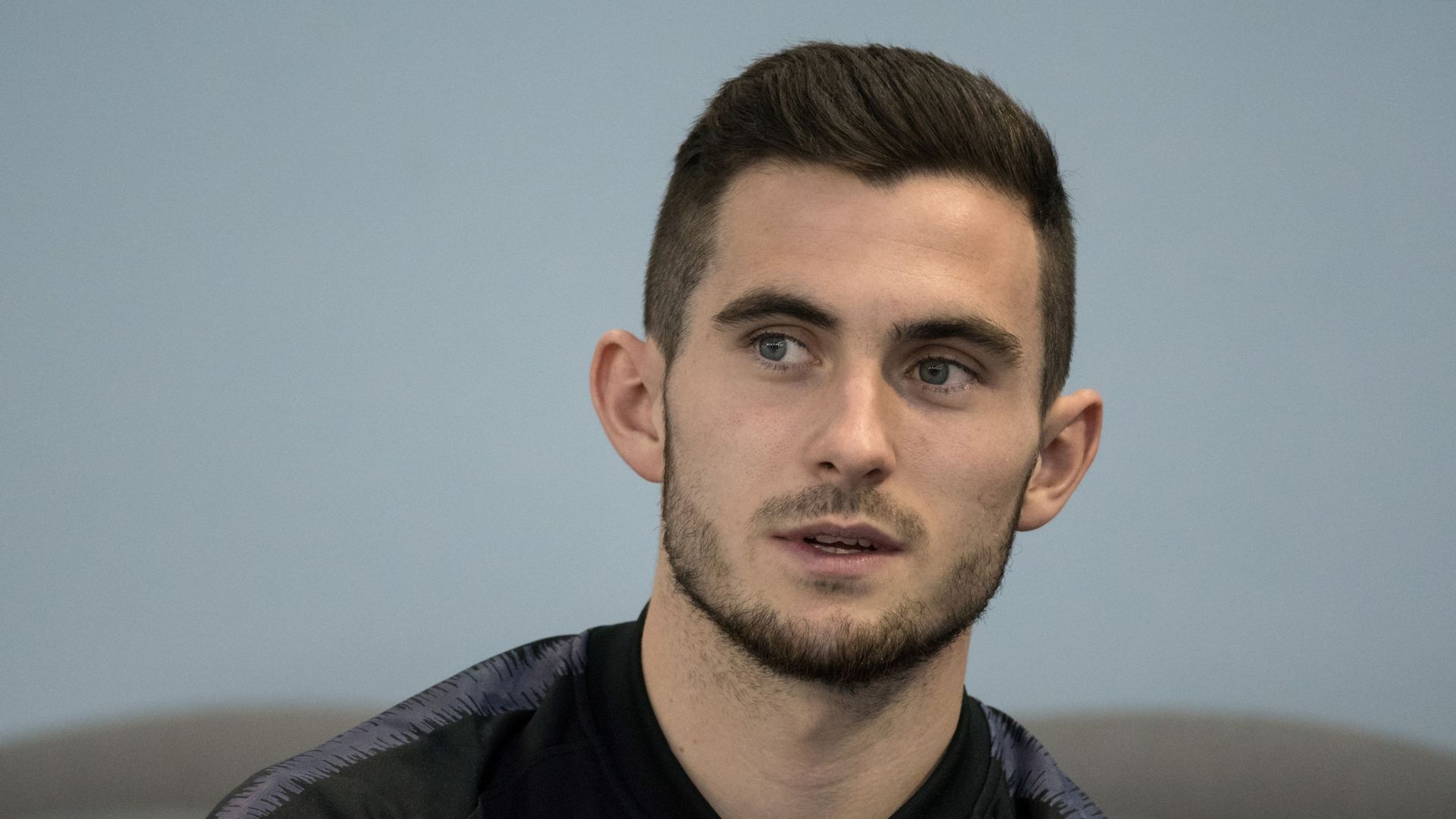 La première sélection avec l'Angleterre de Lewis Cook rapporte 20000 ...