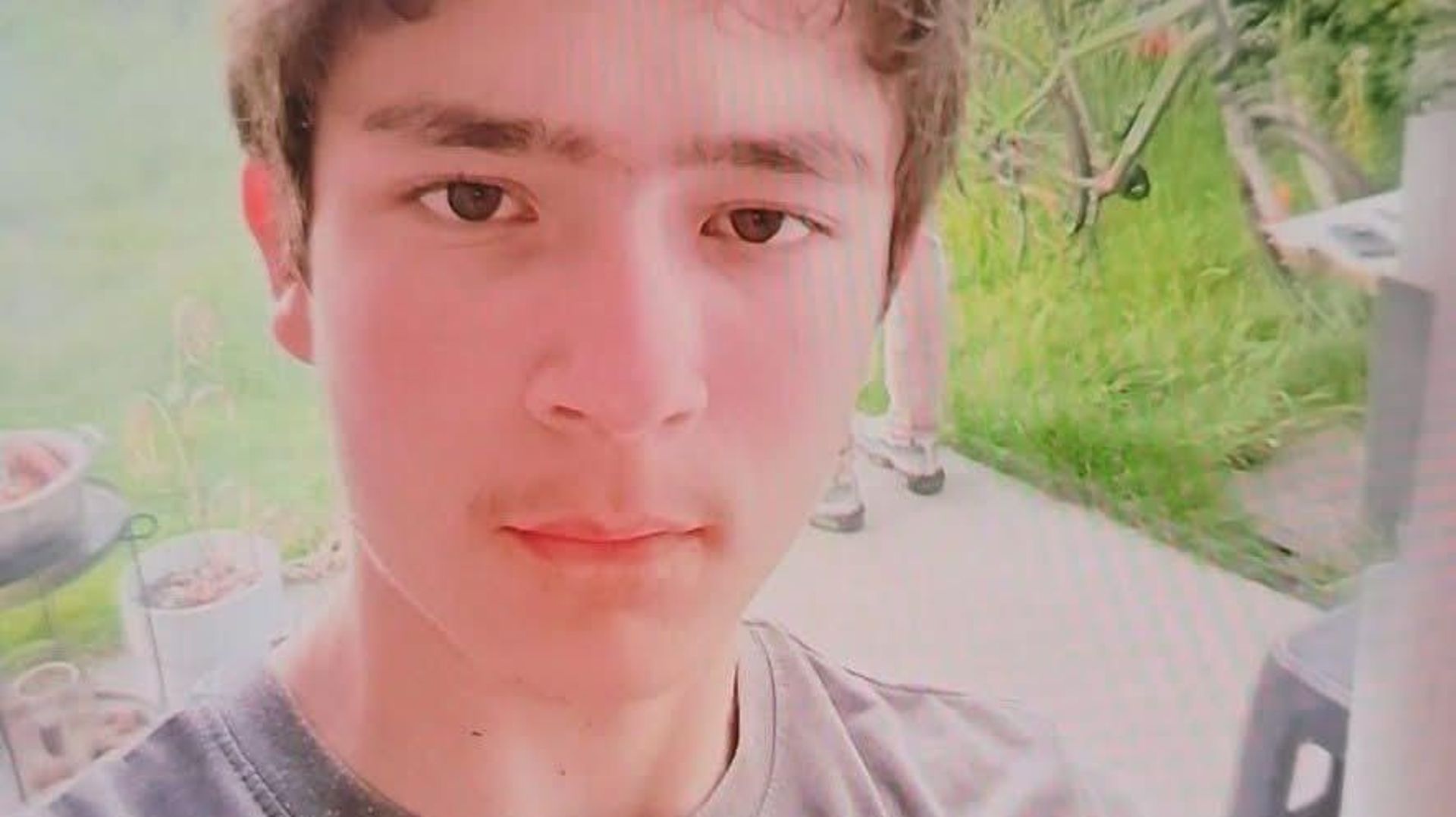 Basile, autiste de 14 ans, a été retrouvé quelques heures après sa disparition à Grivegnée ...