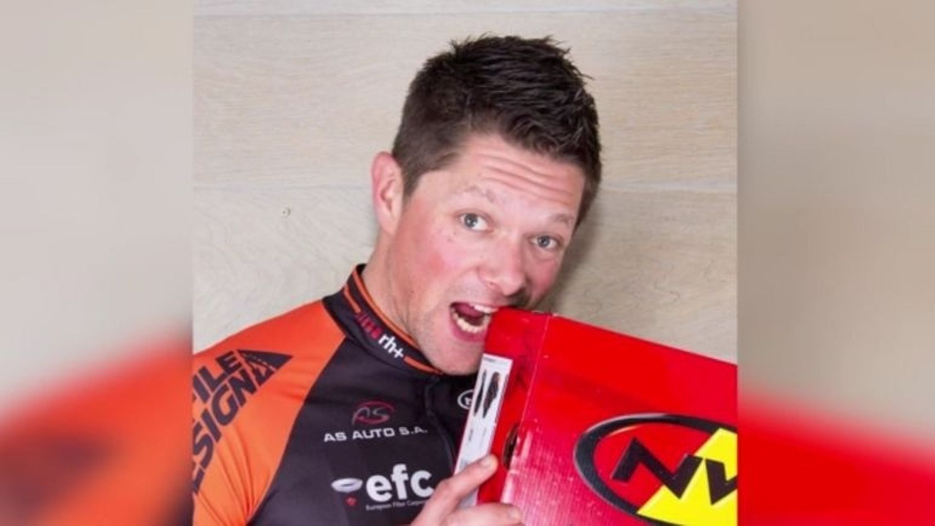 Myriam a côtoyé le meurtrier évadé Adrien Rompen pendant cinq jours en ...