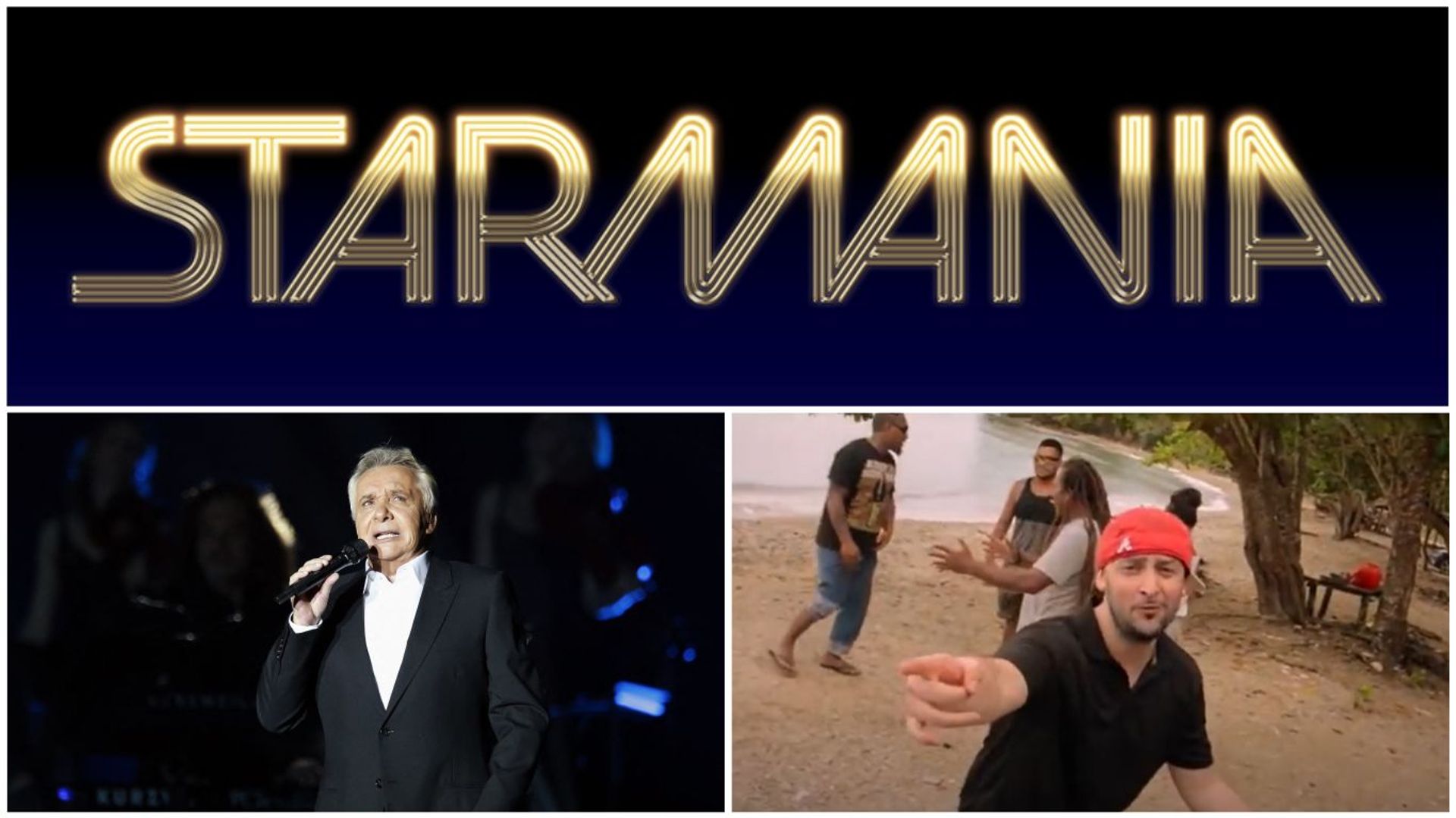 Starmania de retour, découvrez une comédie musicale avec les chansons ...
