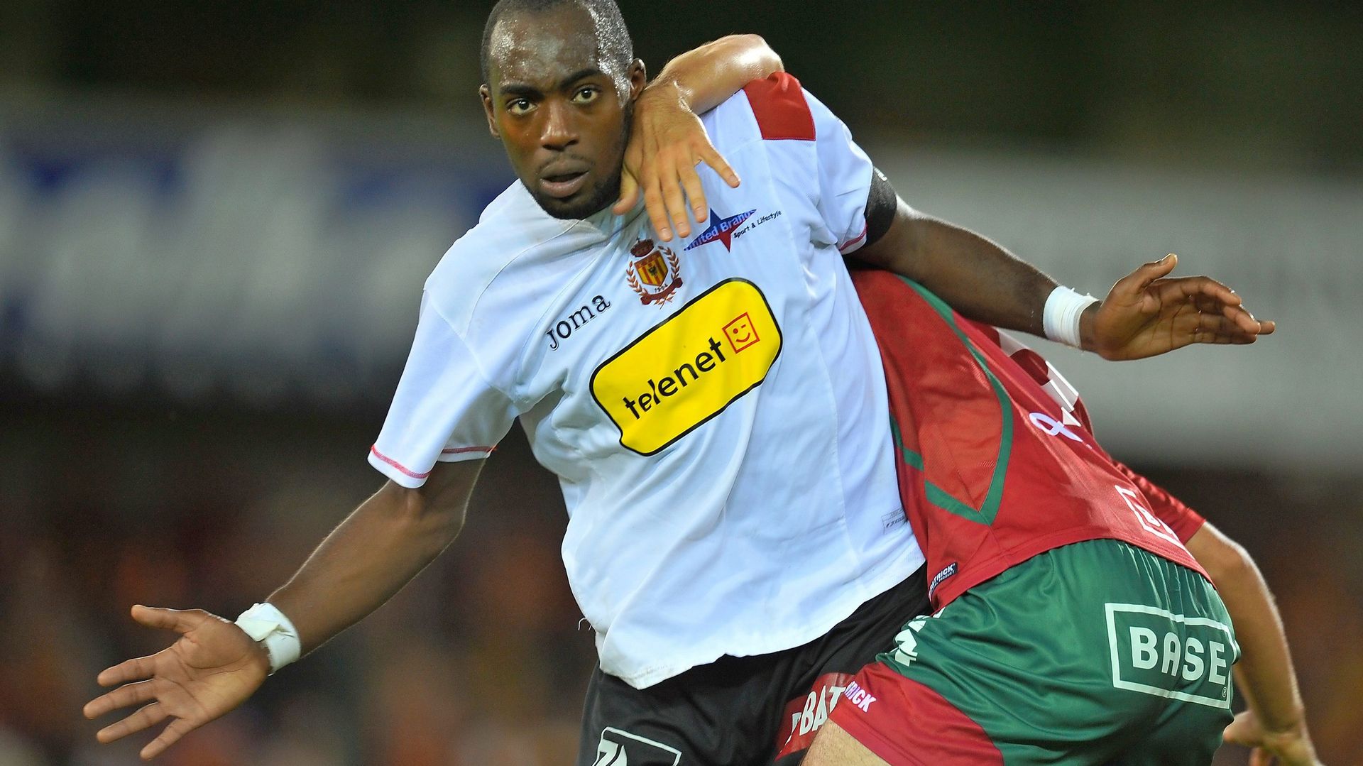 Mununga flatté par l'intérêt de Gençlerbirligi - rtbf.be