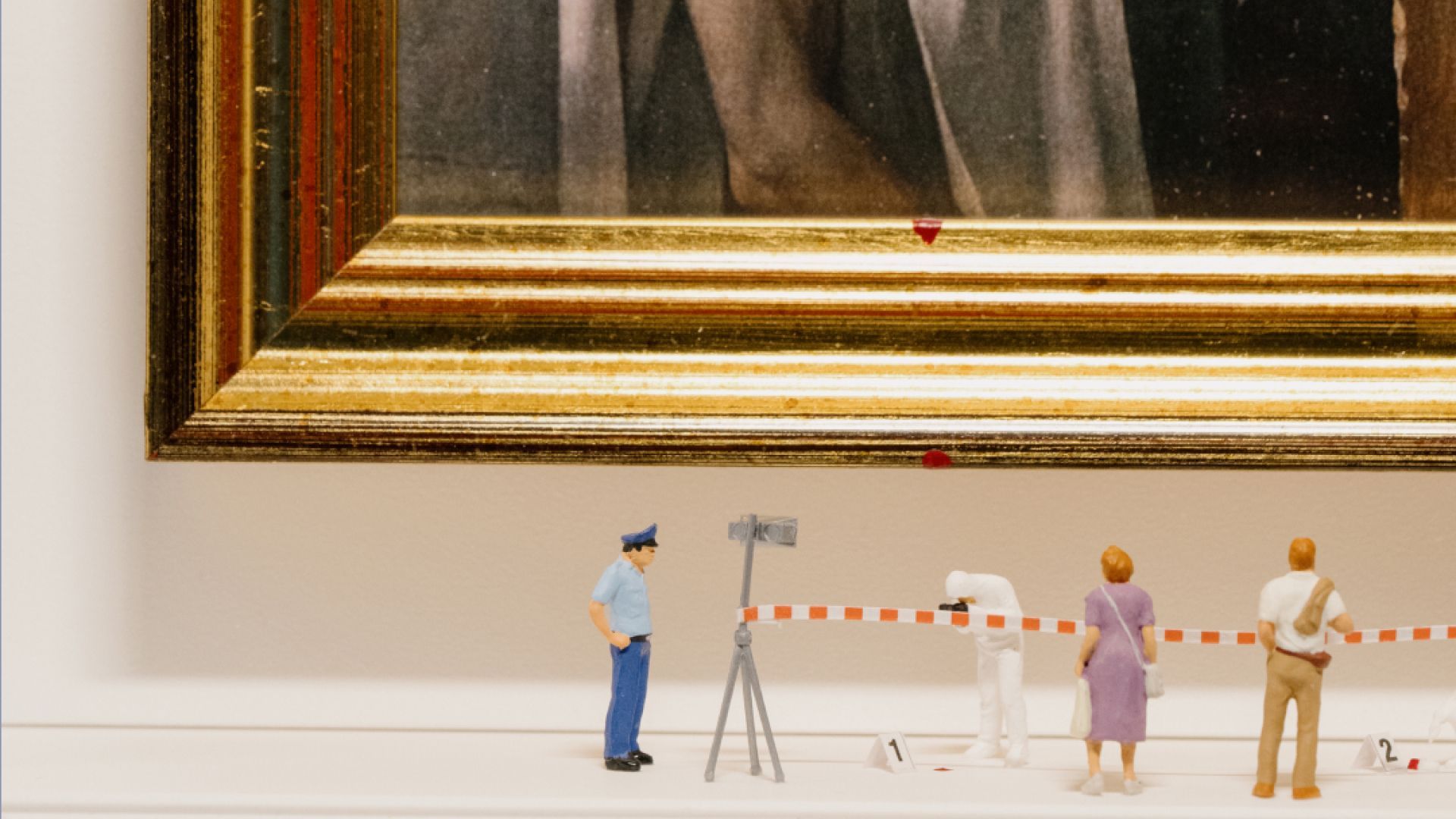 Plongez dans l’infiniment petit avec l’exposition 'Small is Beautiful ...