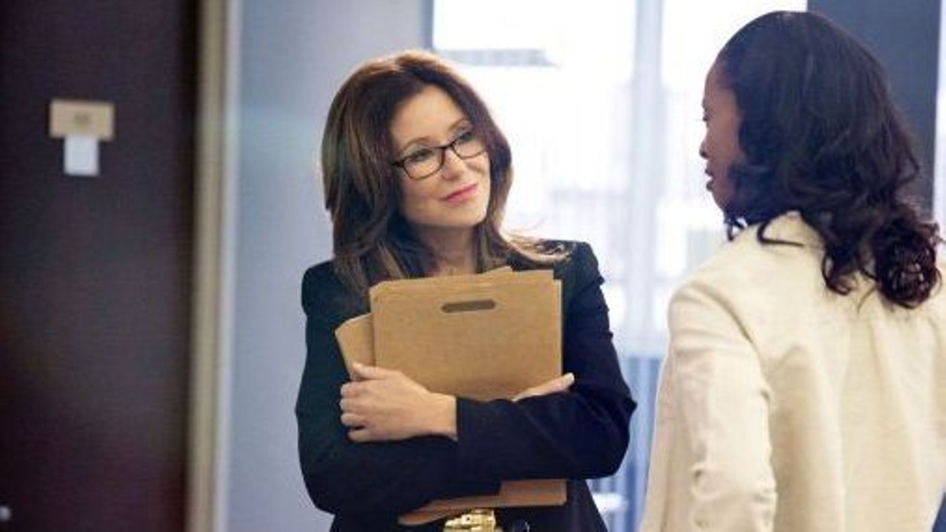 Major crimes (2015/10) - Zone d'ombre - RTBF Actus