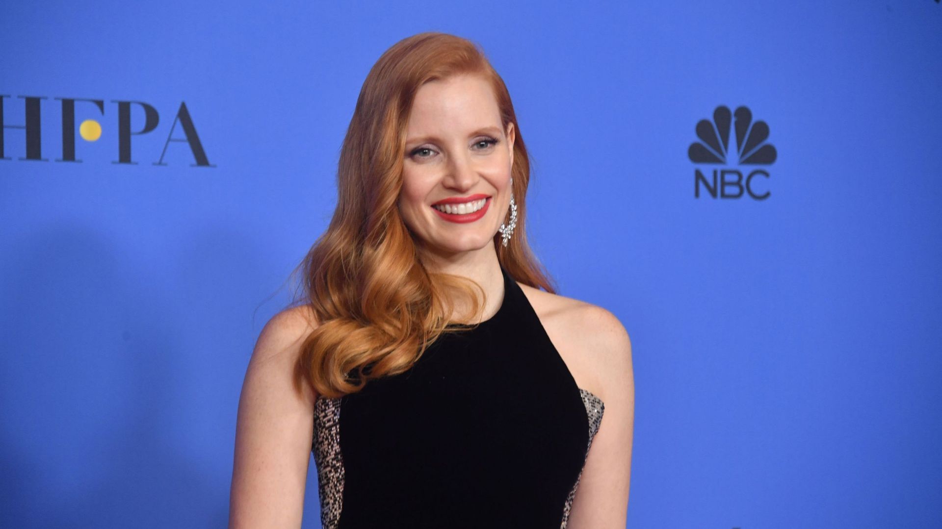 Xavier Dolan annonce avoir coupé le rôle de Jessica Chastain dans son ...