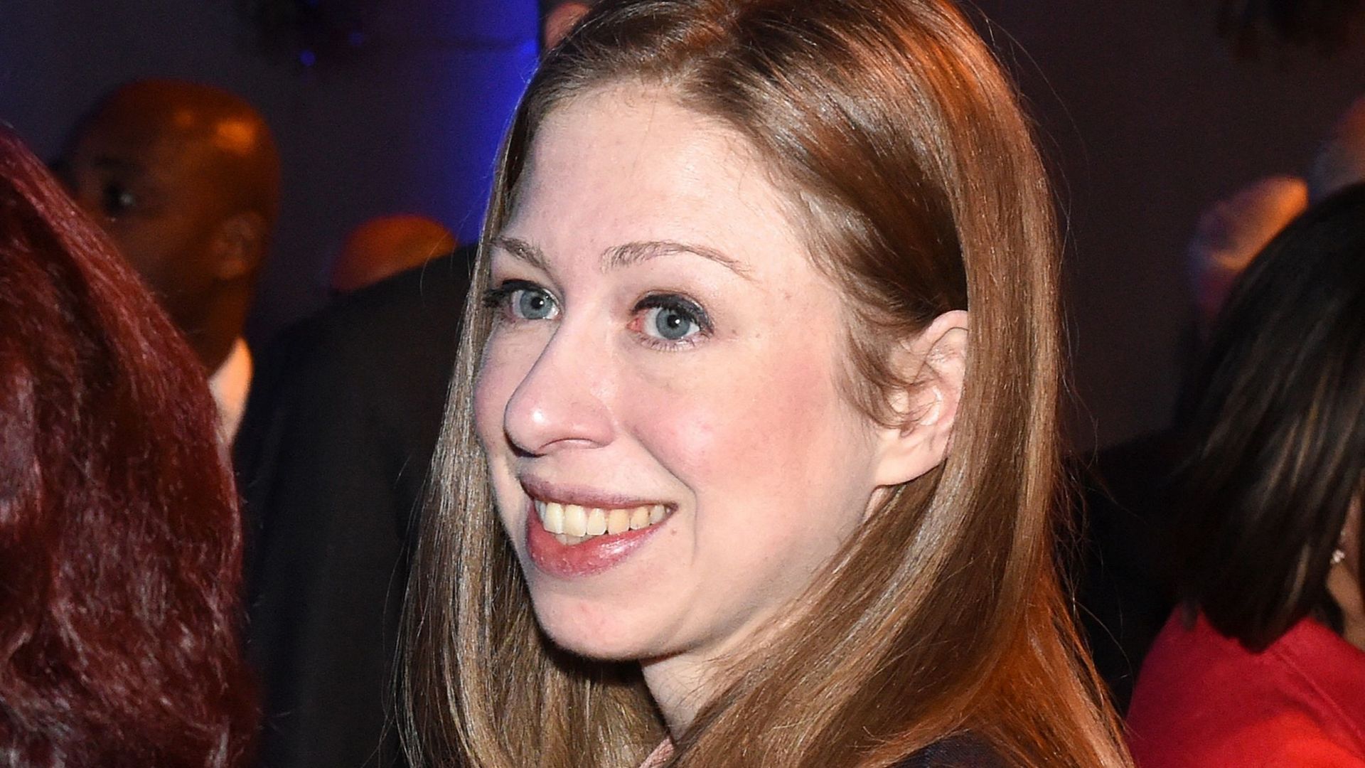 Chelsea Clinton prépare un livre pour enfants consacré à 13 grandes ...