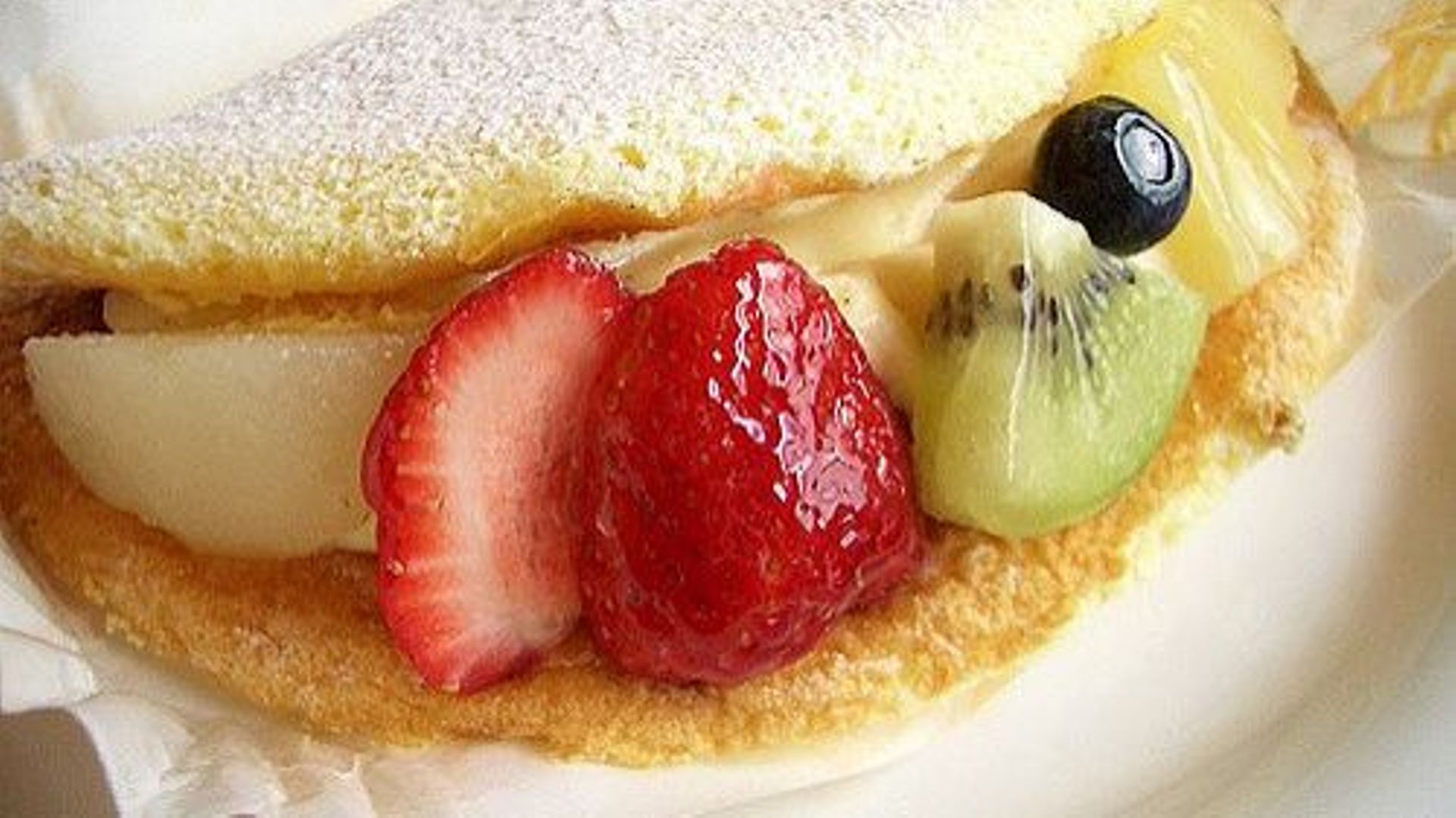 La recette la plus facile du monde - RTBF Actus