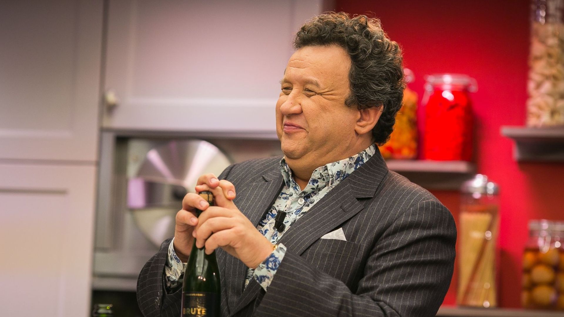 L'apéro d'Eric Boschman - RTBF Actus