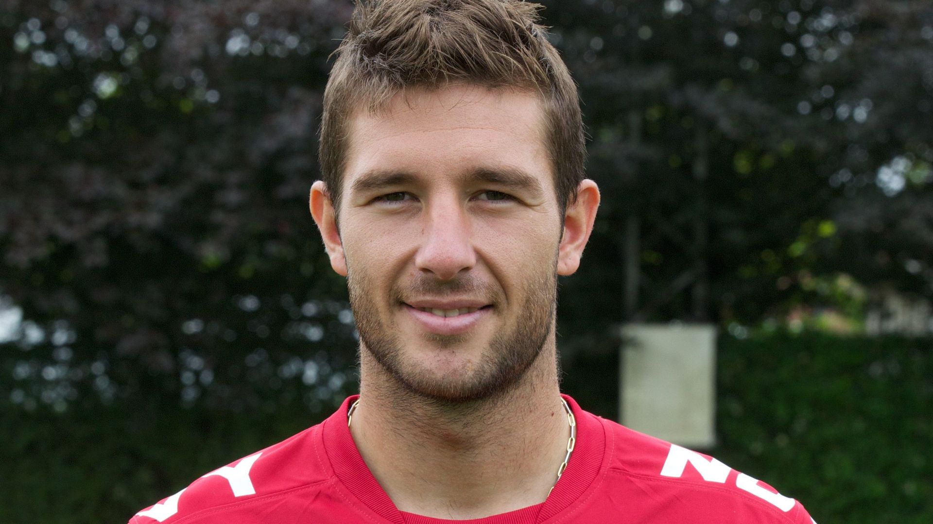 Kevin Dupuis retourne en prêt à Châteauroux - RTBF Actus