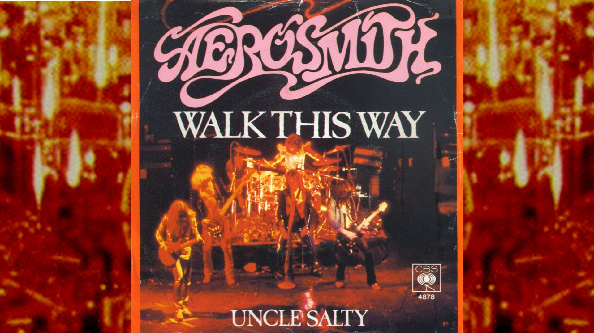 Double Shot : Walk This Way - RTBF Actus