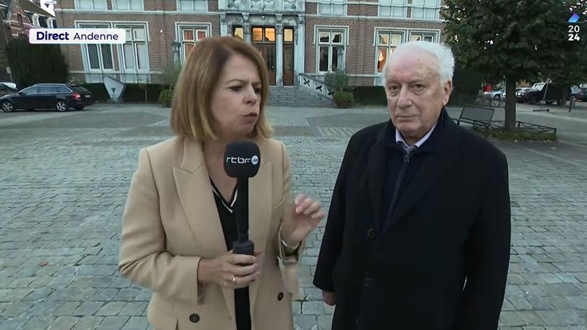 Discours de Donald Trump en différé : la Société des Journalistes de la ...