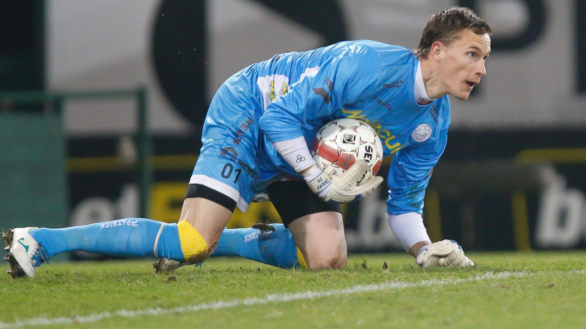 Bossut en route vers le FC Bruges ? - rtbf.be