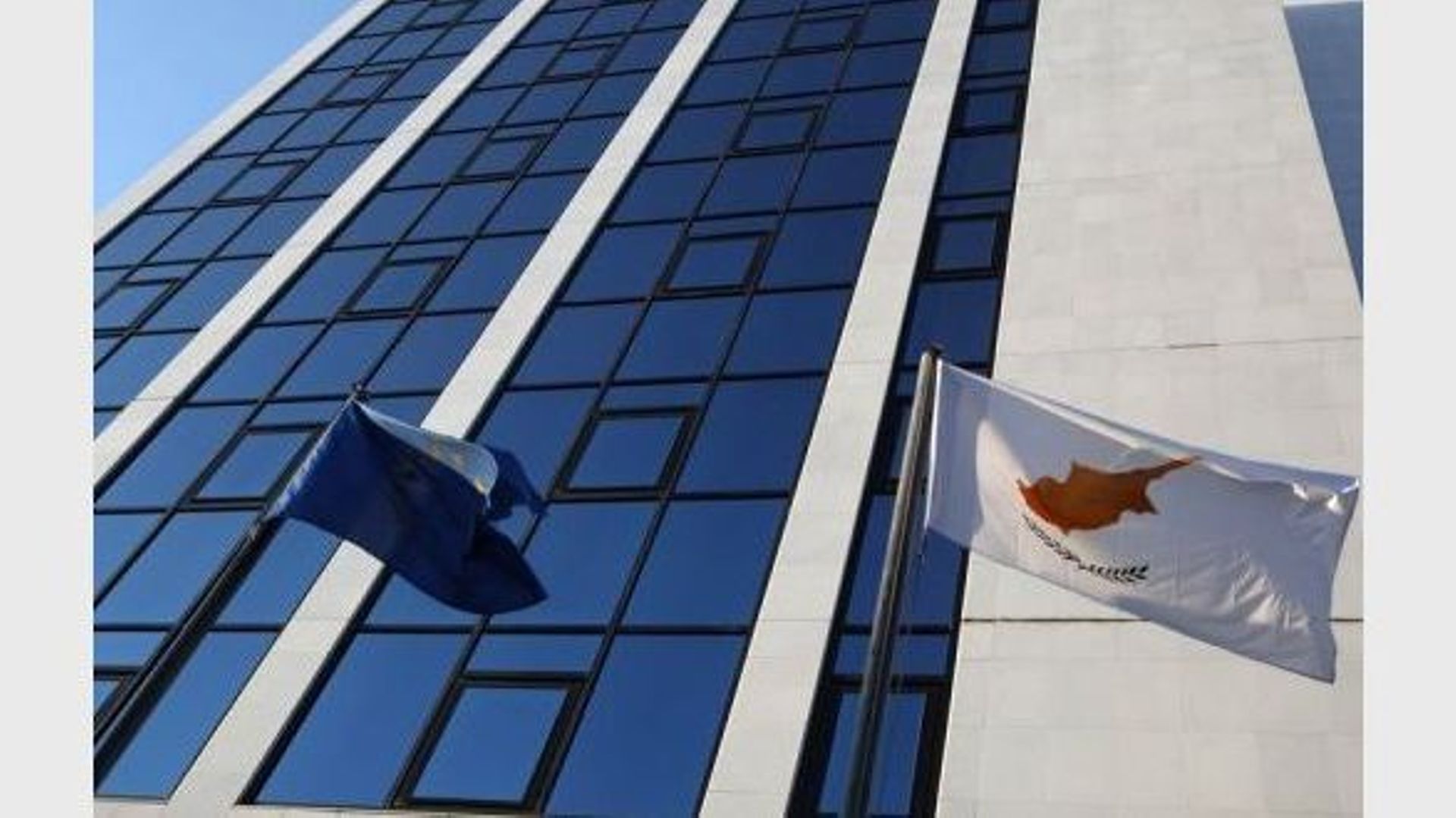 Chypre préside l'Union européenne pour six mois - RTBF Actus