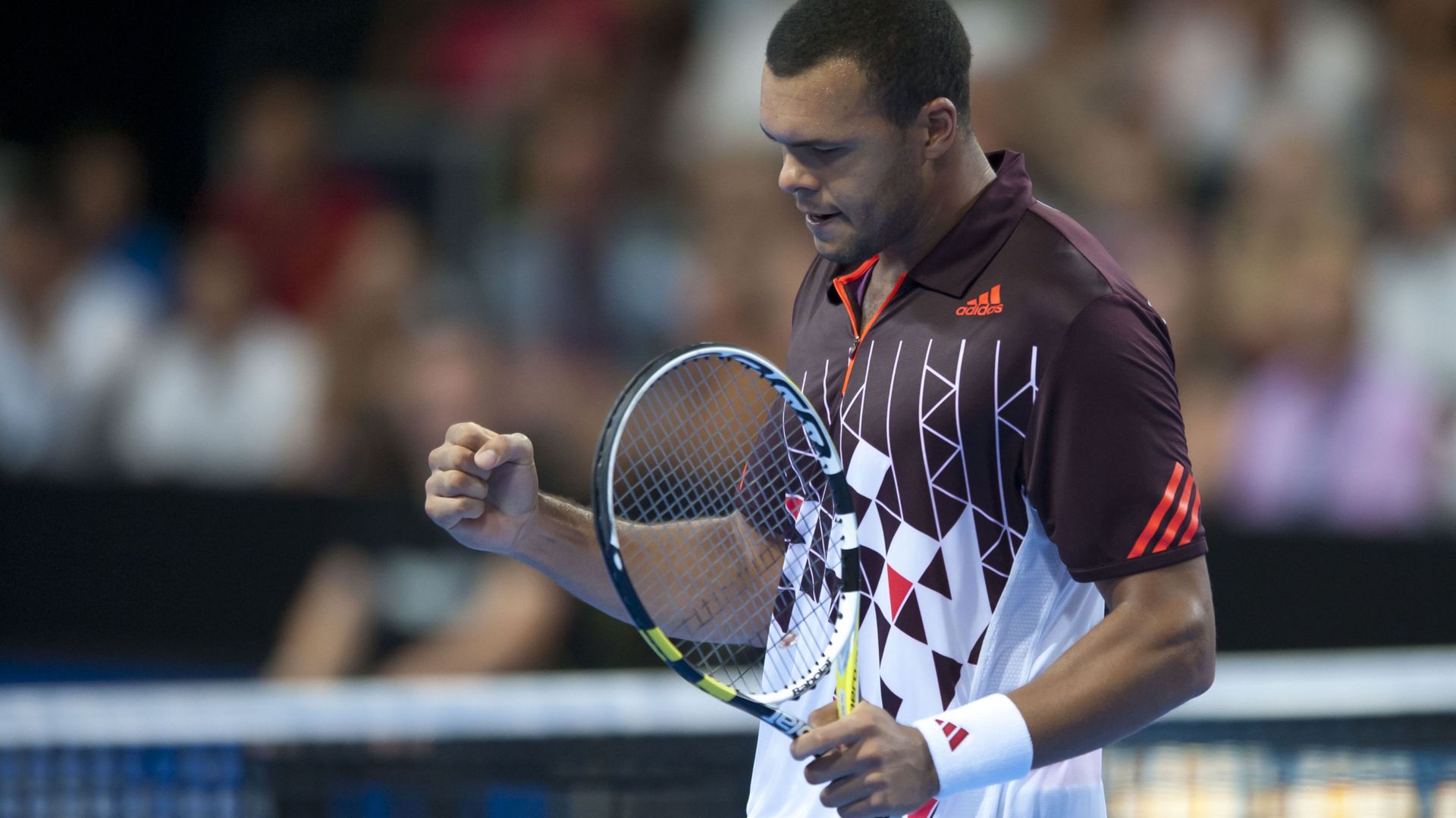 Tsonga remporte le tournoi de Metz - RTBF Actus