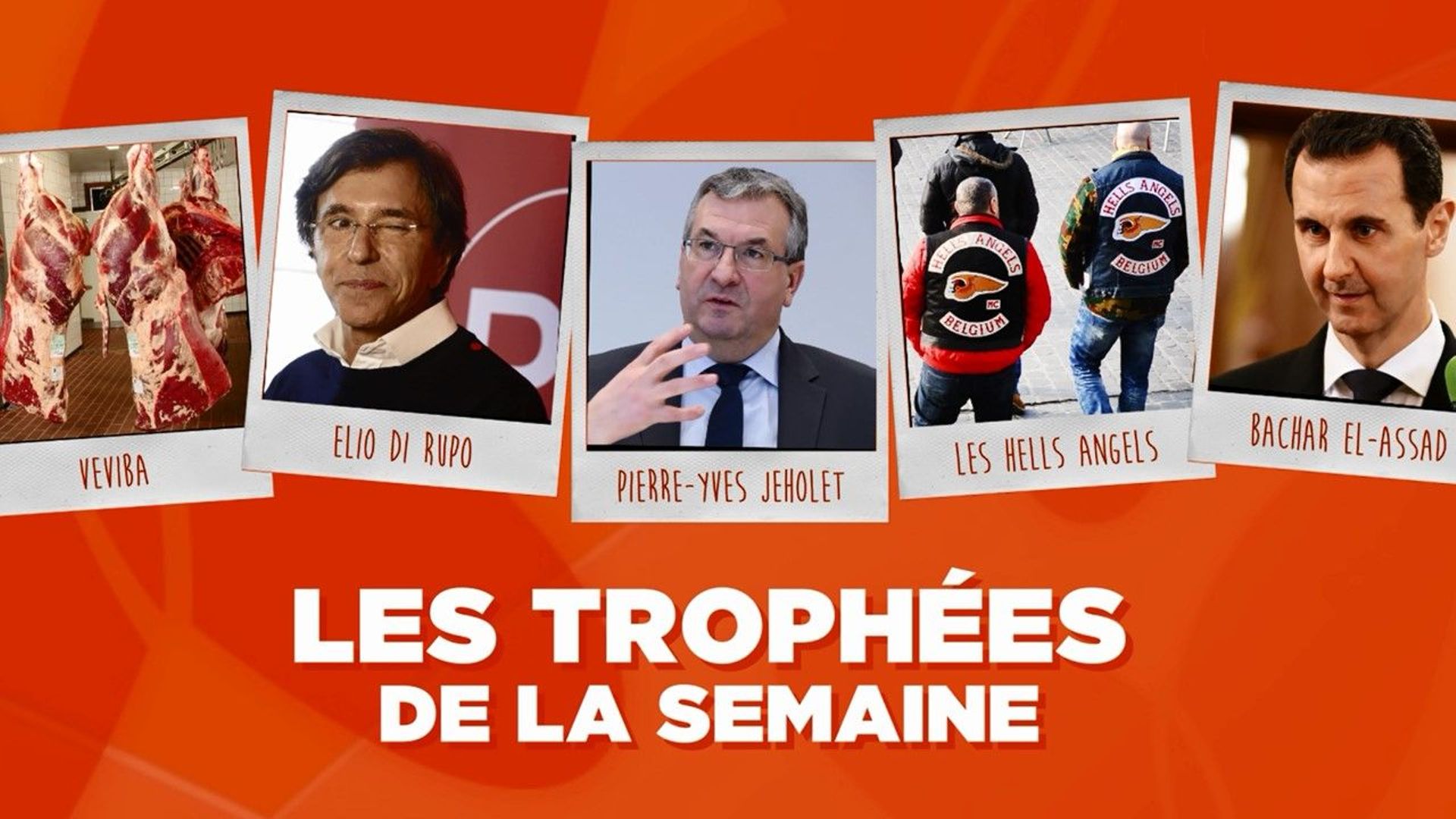 Scandale de la viande Veviba: tout ce qu'il faut savoir - RTBF Actus