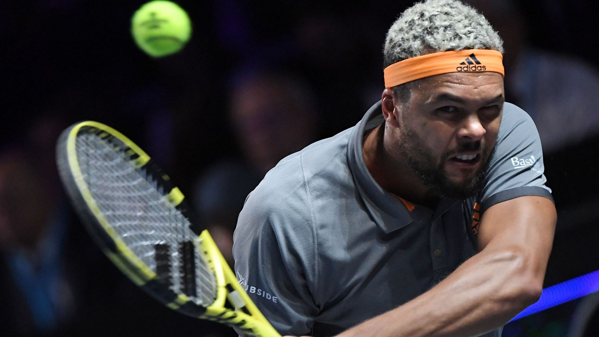 Tsonga remporte le tournoi de Metz pour la quatrième fois - RTBF Actus