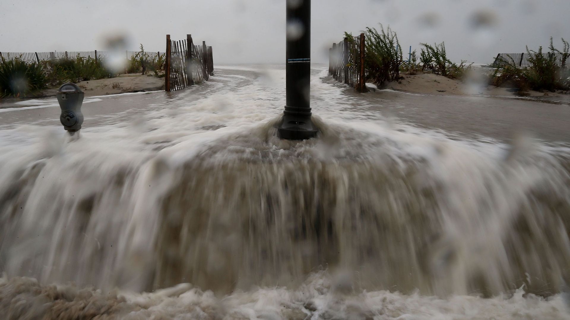 L Ouragan Sandy Qui A Fait 21 Morts Se Dirige Vers La Floride Rtbf Be