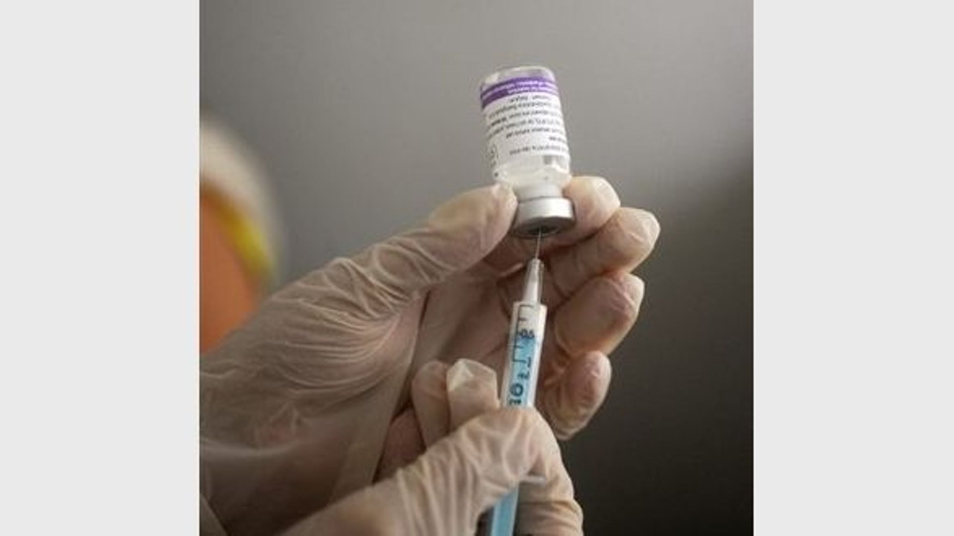 Vaccin Pandemrix : l'Agence européenne des médicaments prévient d'un ...