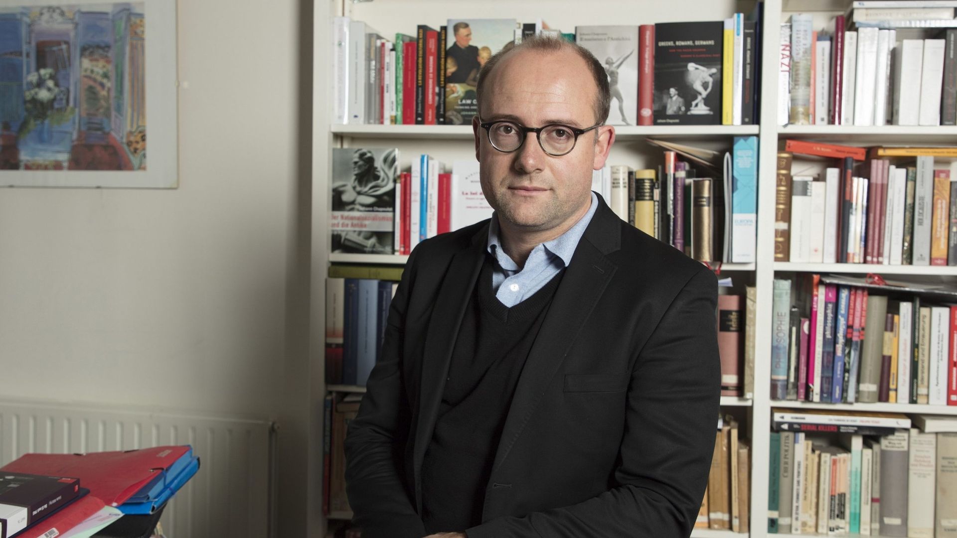 Suivez et commentez en direct le JT de 13h - RTBF Actus