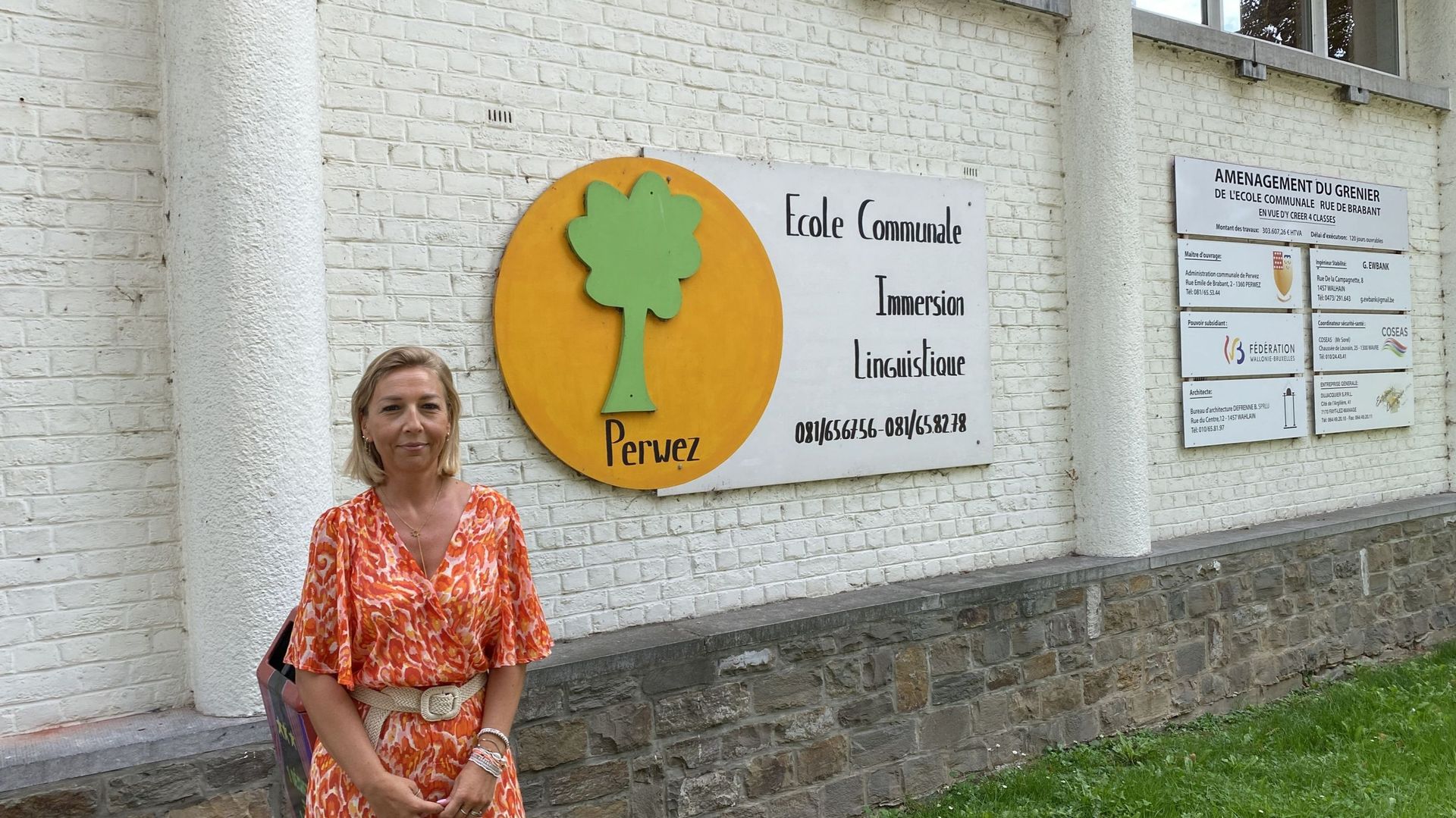 Perwez : à l’instar d’autres communes francophones, les repas chauds ...