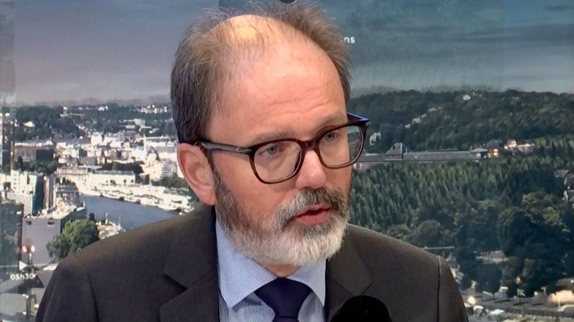 La Wallonie va investir 100 millions d'euros supplémentaires dans la ...